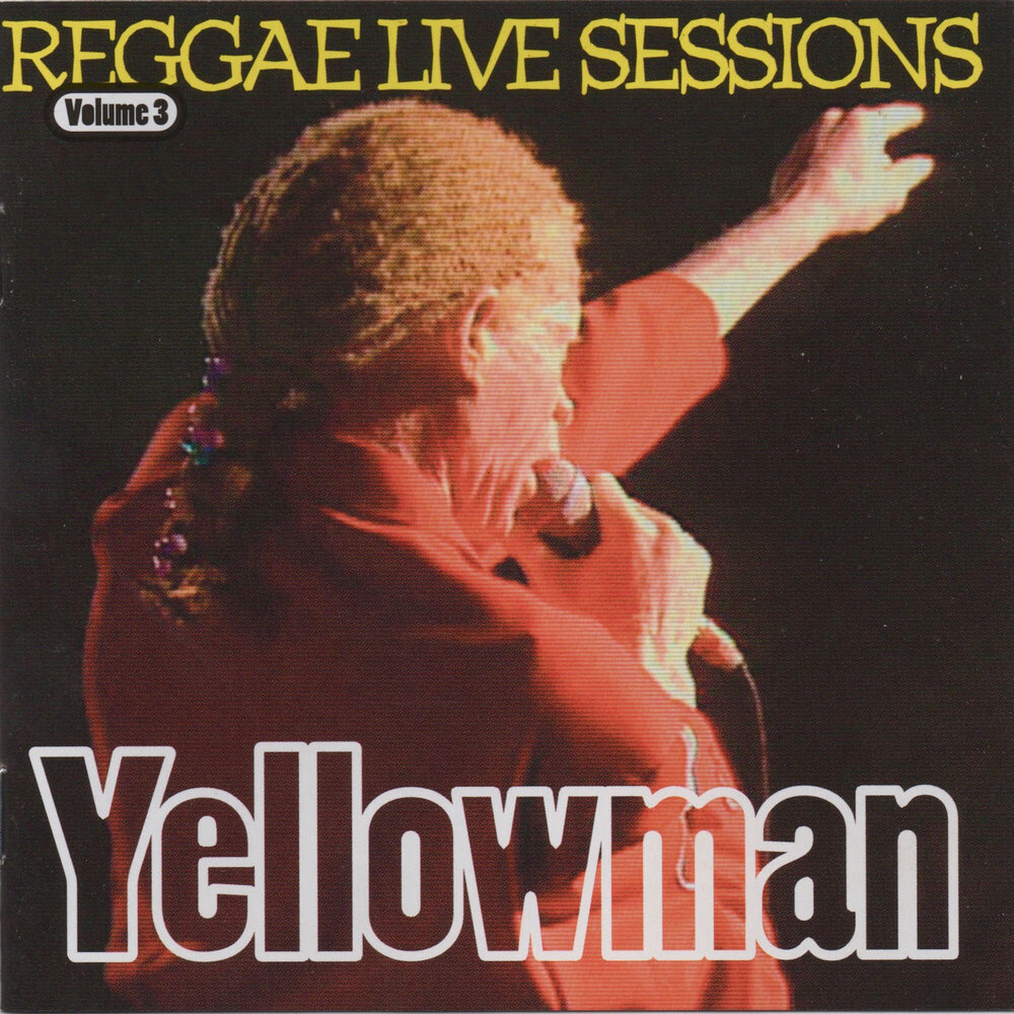 YELLOWMAN – ZUNGUZUNGGUGUZUNGGUZENG – Radio Nova
