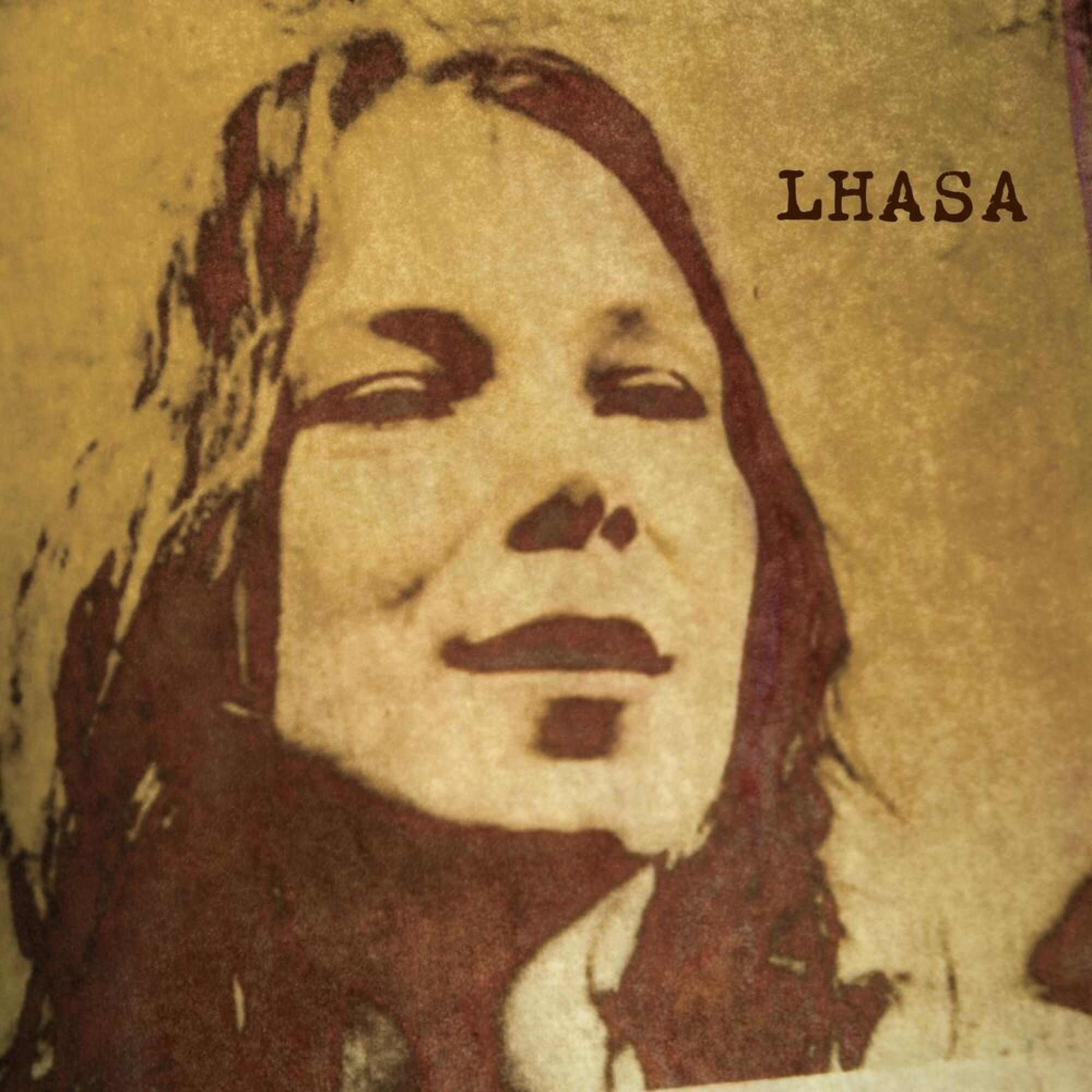 LHASA – LOVE CAME HERE – Radio Nova