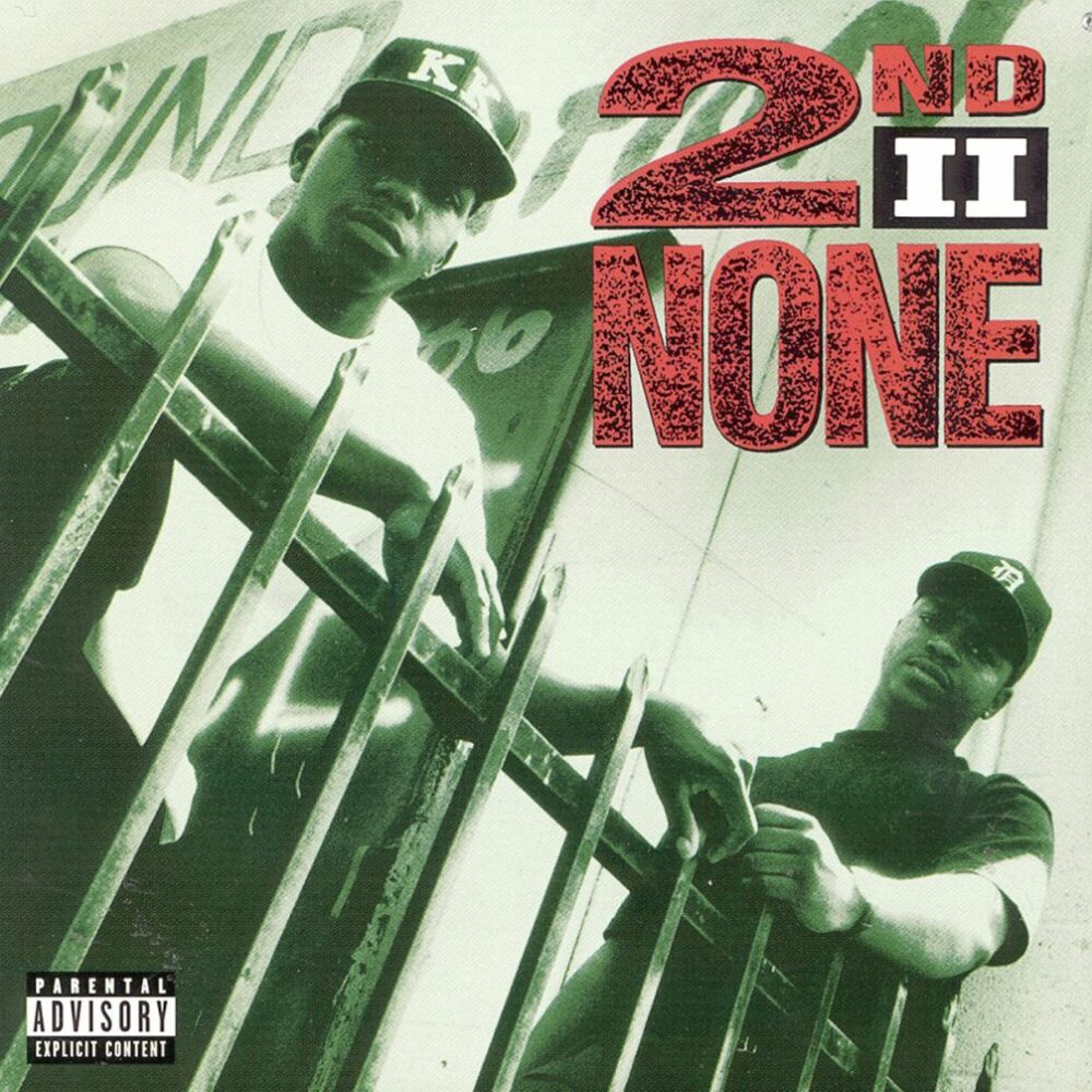 2ND II NONE – COMIN’ LIKE THIS – Radio Nova