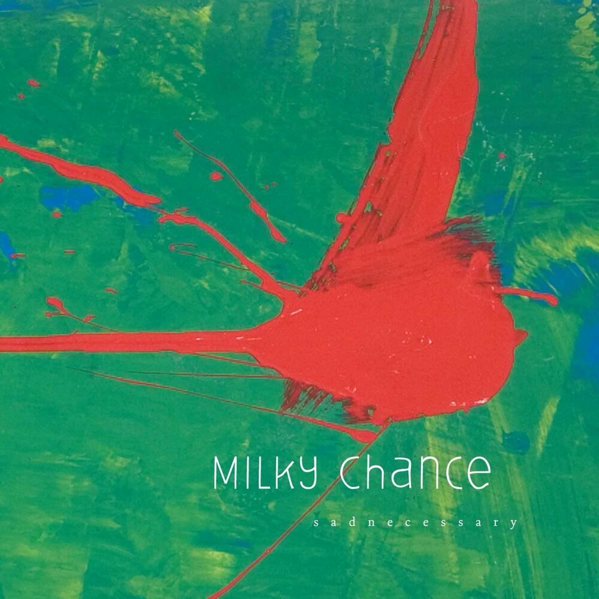 MILKY CHANCE – FAIRYTALE – Radio Nova