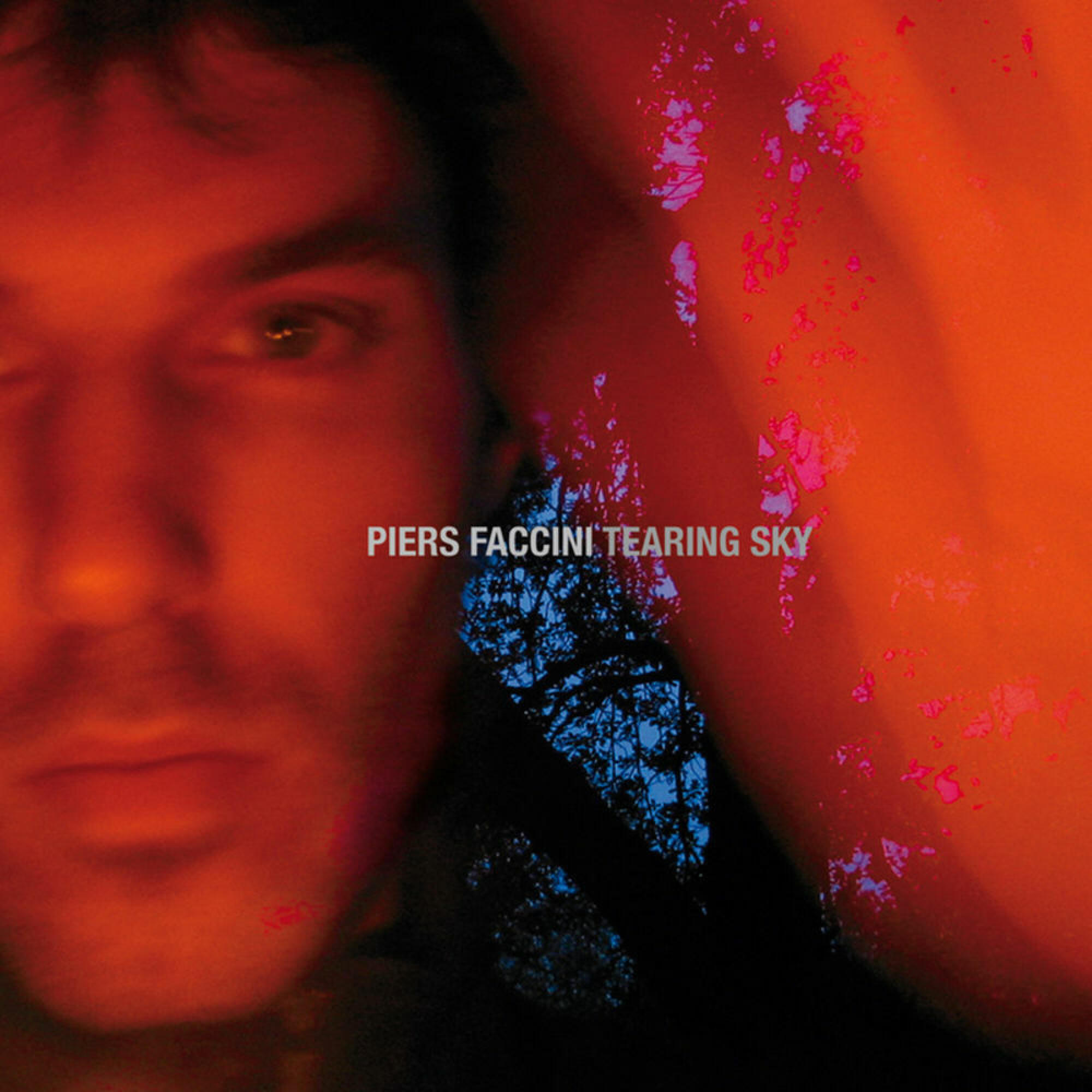 PIERS FACCINI – SONS AND DAUGHTERS – Radio Nova