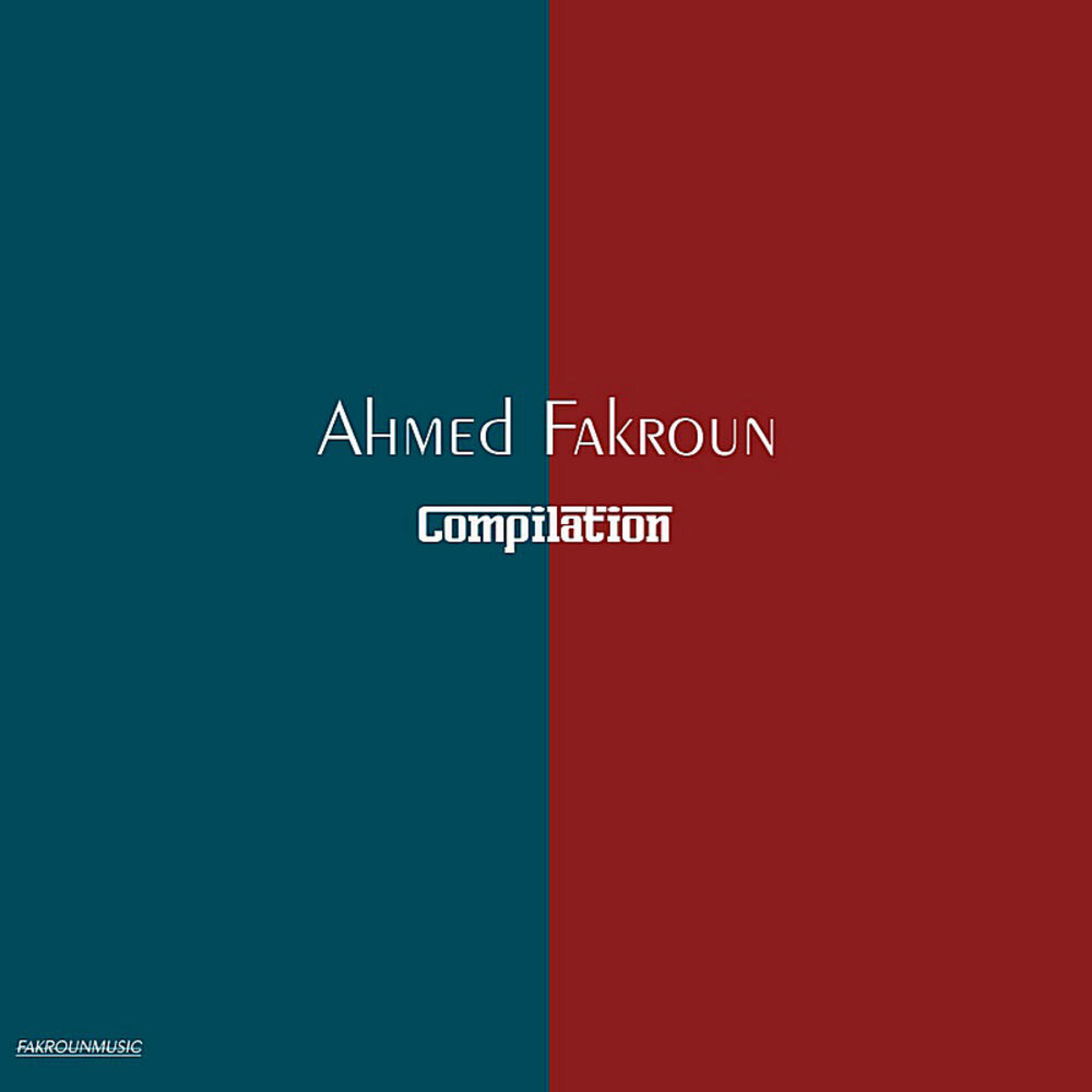 AHMED FAKROUN – NISYAN – Radio Nova