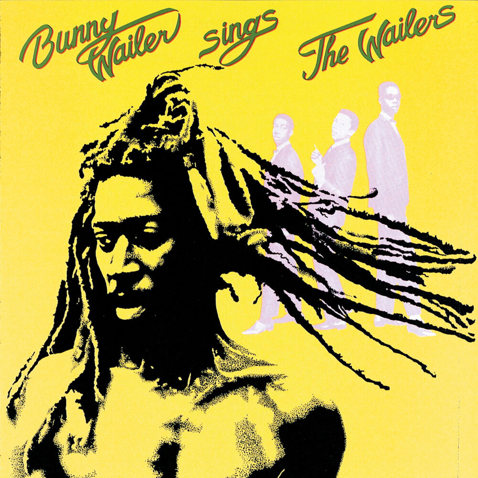 Bunny Wailer – Mellow Mood – Radio Nova