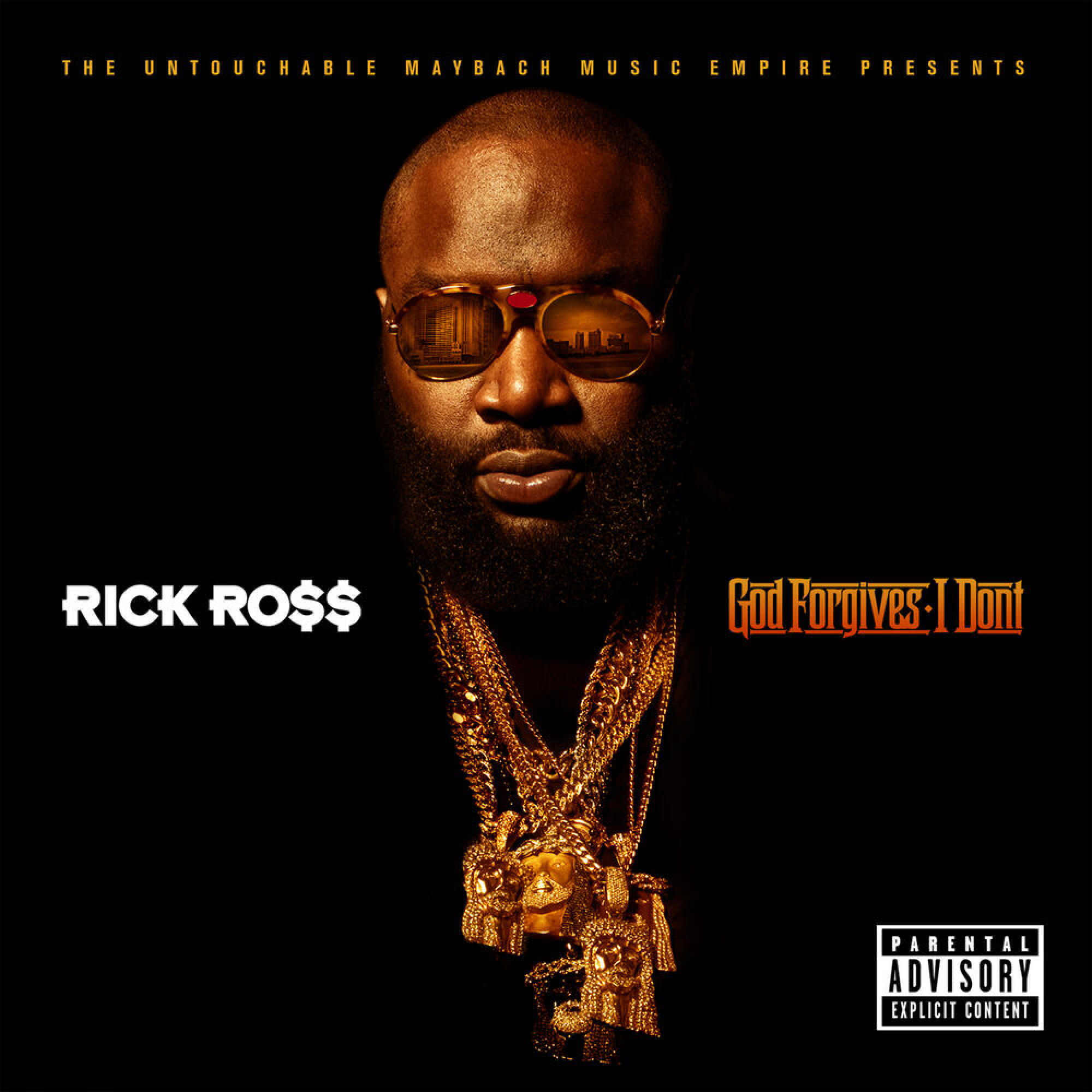 RICK ROSS – AMSTERDAM – Radio Nova