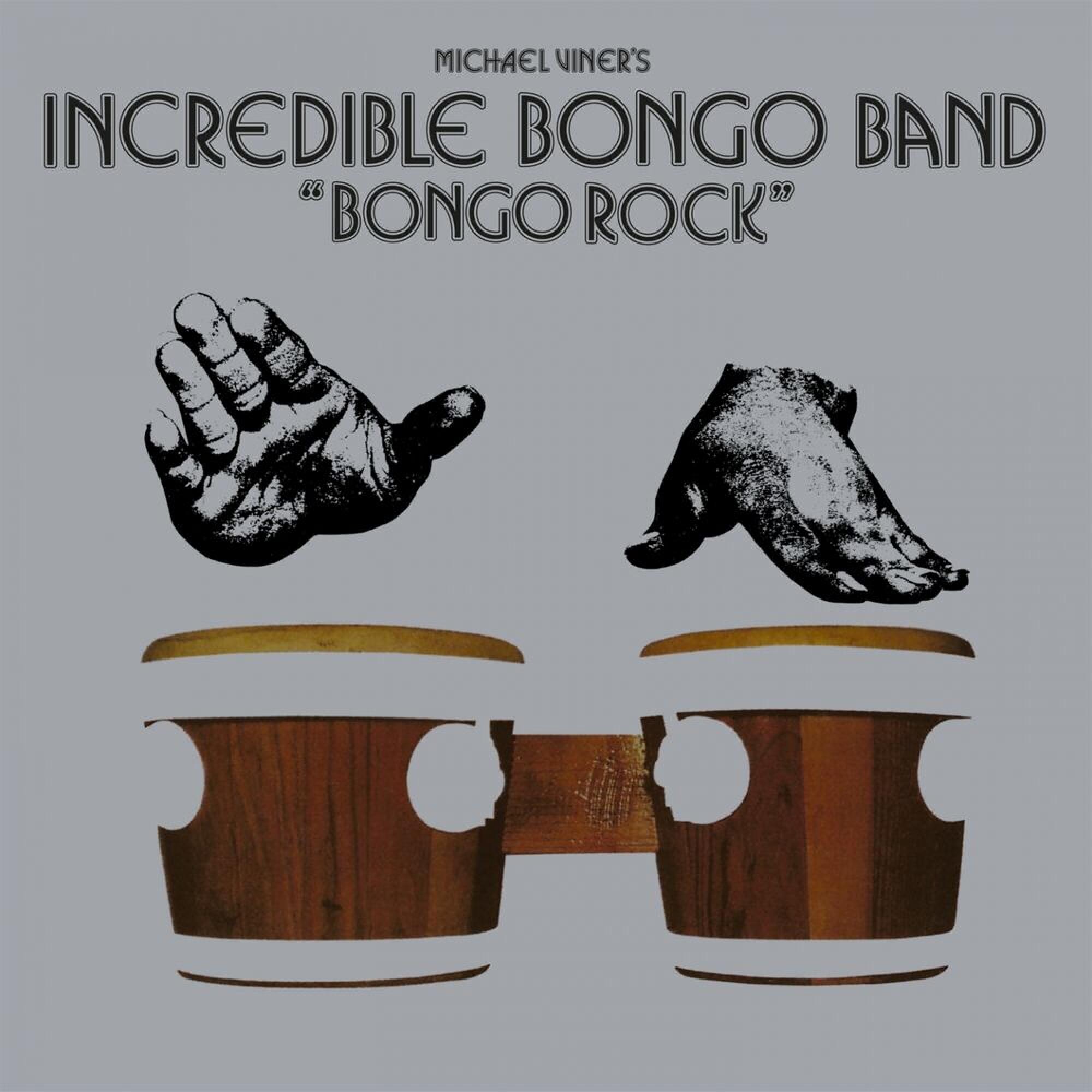 INCREDIBLE BONGO BAND – APACHE – Radio Nova
