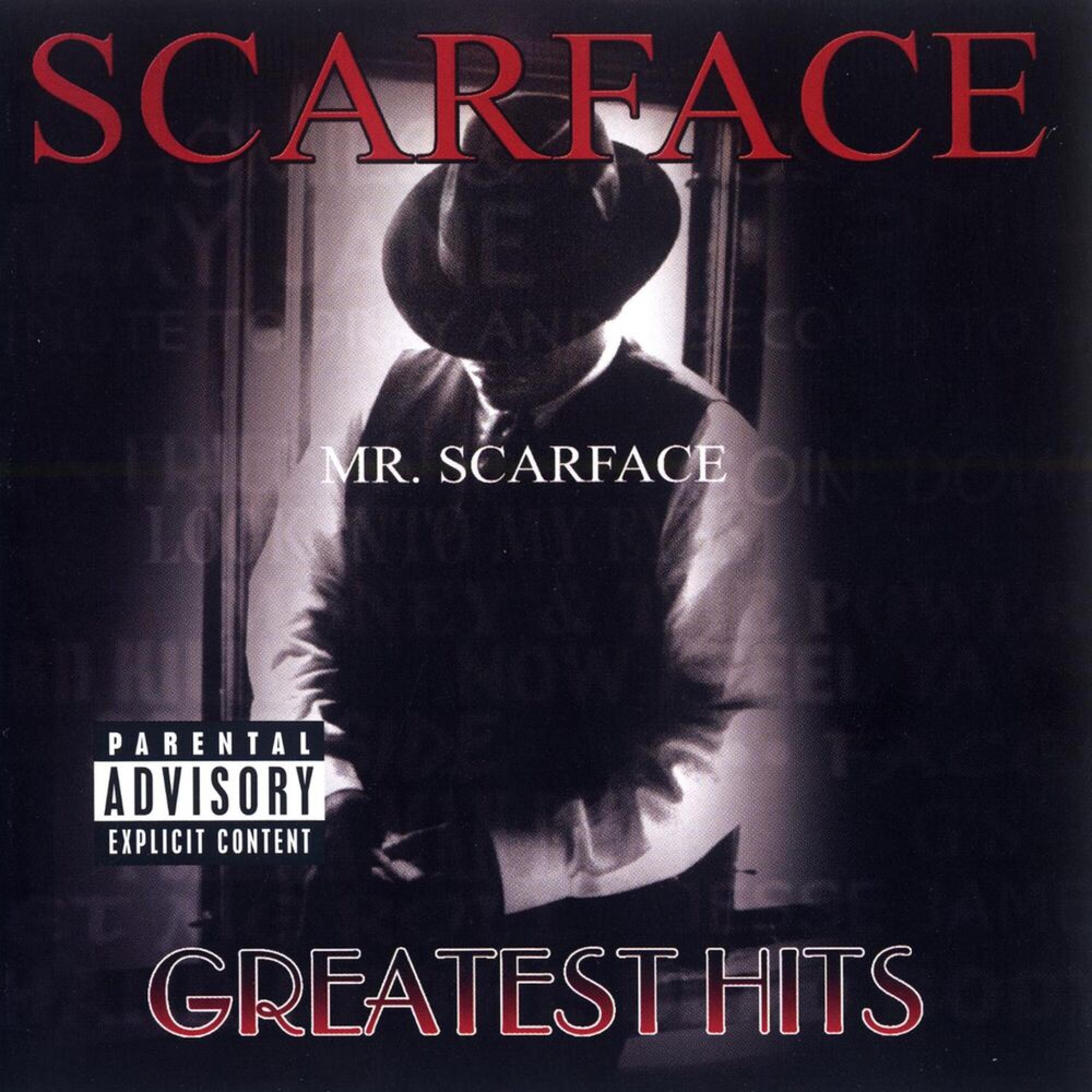 Scarface, Johnny P., 2Pac – Smile – Radio Nova