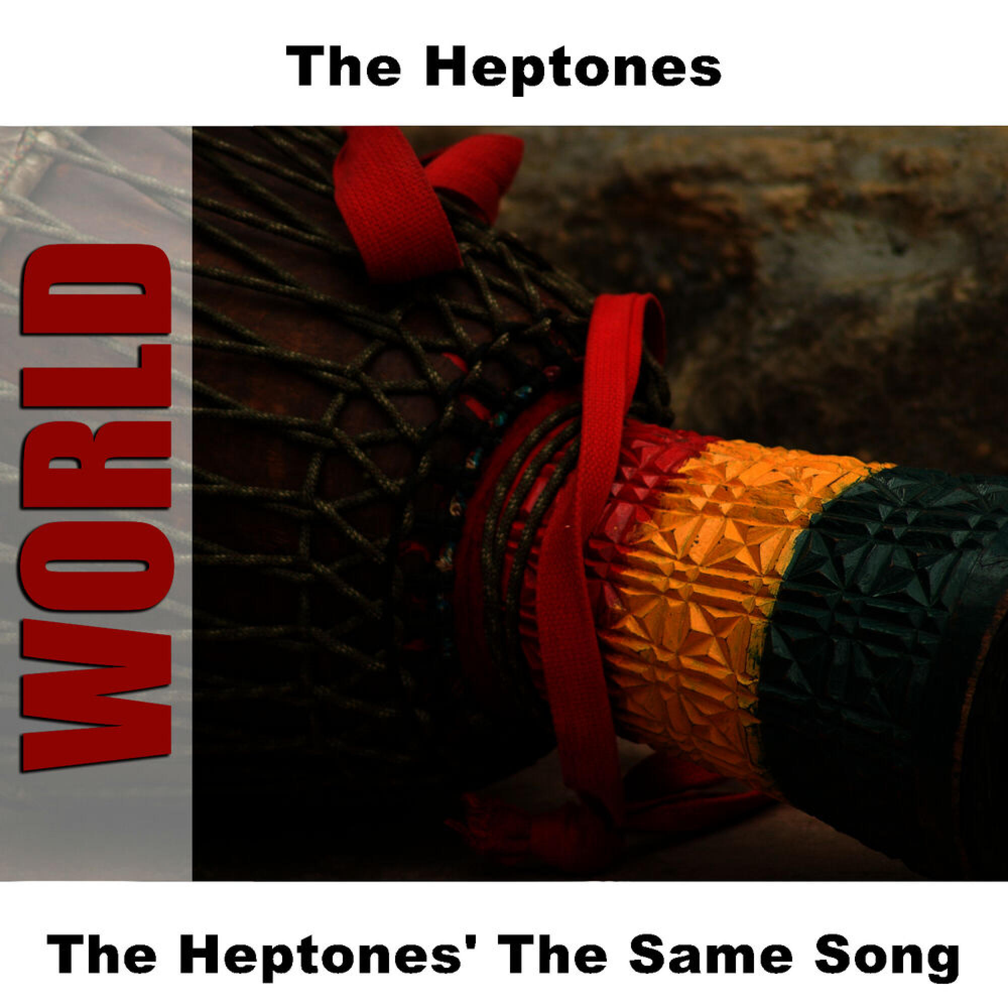 The Heptones – Yesterday – Radio Nova