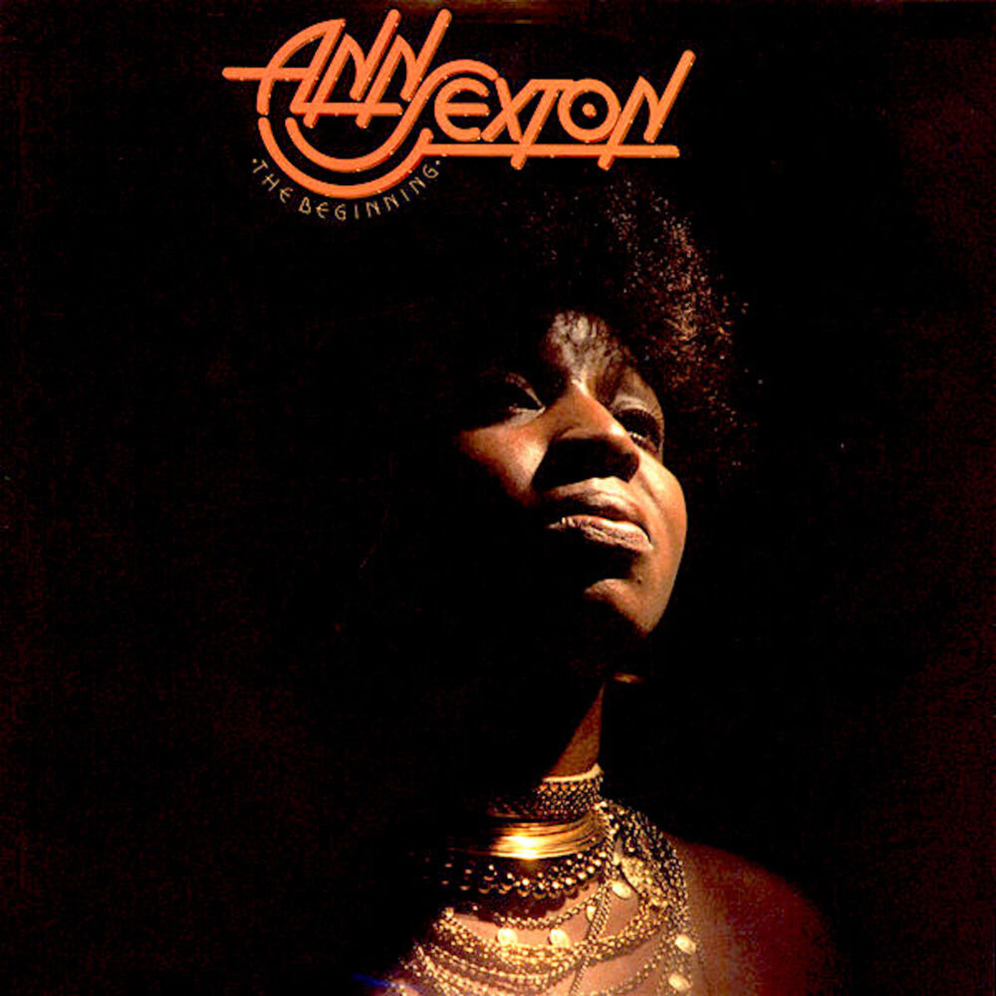 ANN SEXTON – I’M HIS WIFE (YOU’RE JUST A FRIEND) – Radio Nova