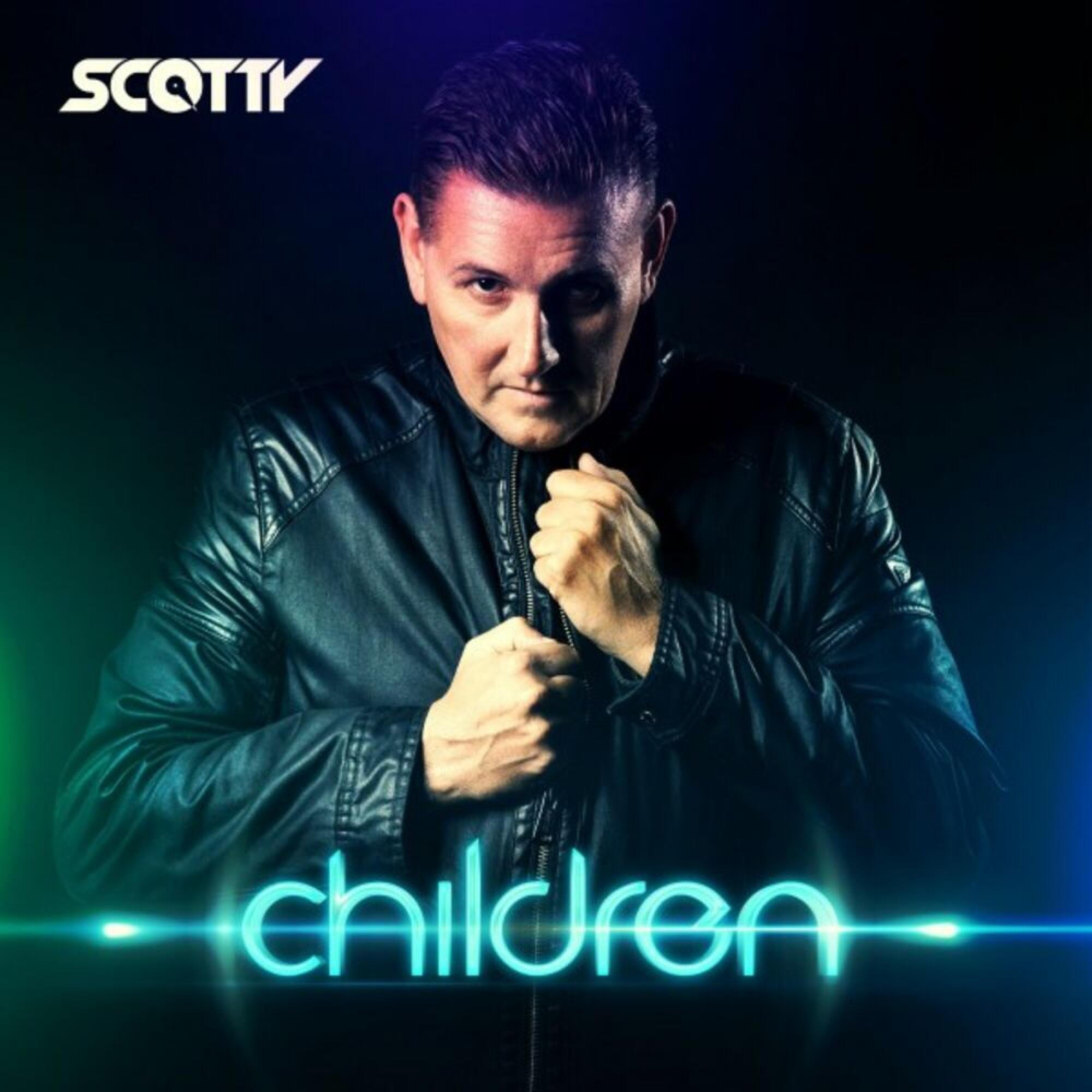 SCOTTY – CHILDREN, CHILDREN – Radio Nova
