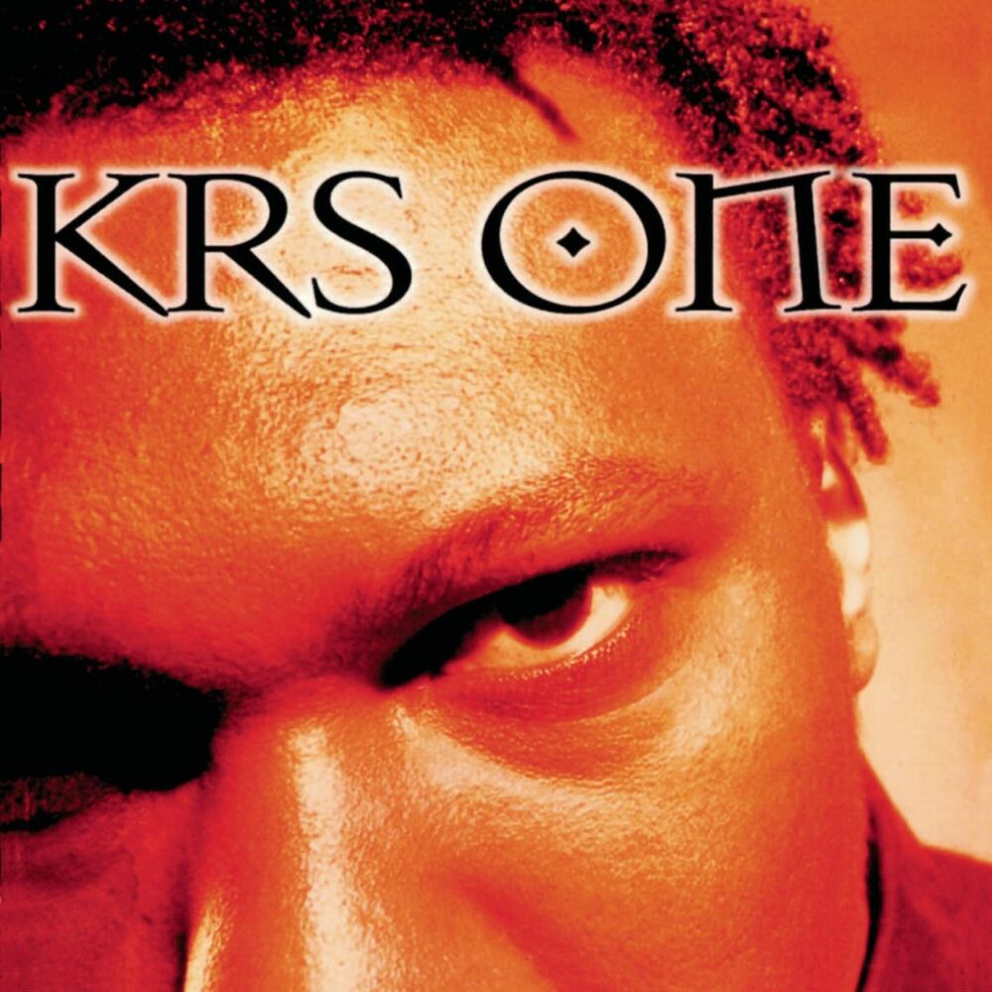 KRS ONE – SQUASH ALL BEEF – Radio Nova