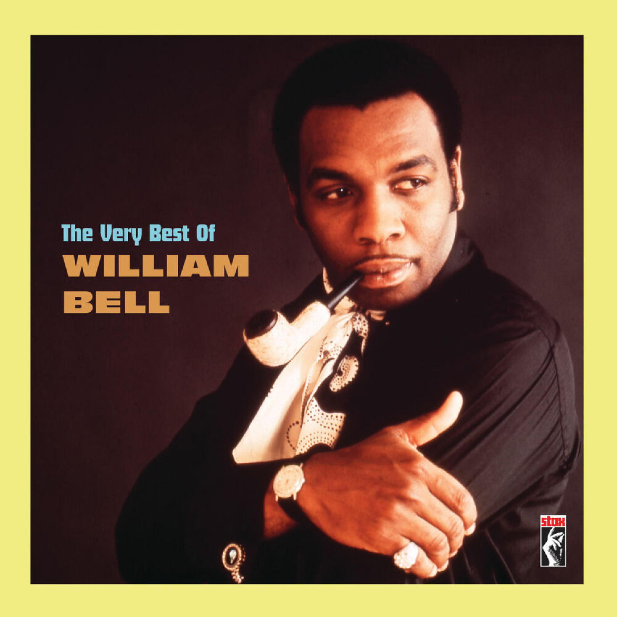 WILLIAM BELL – PRIVATE NUMBER – Radio Nova