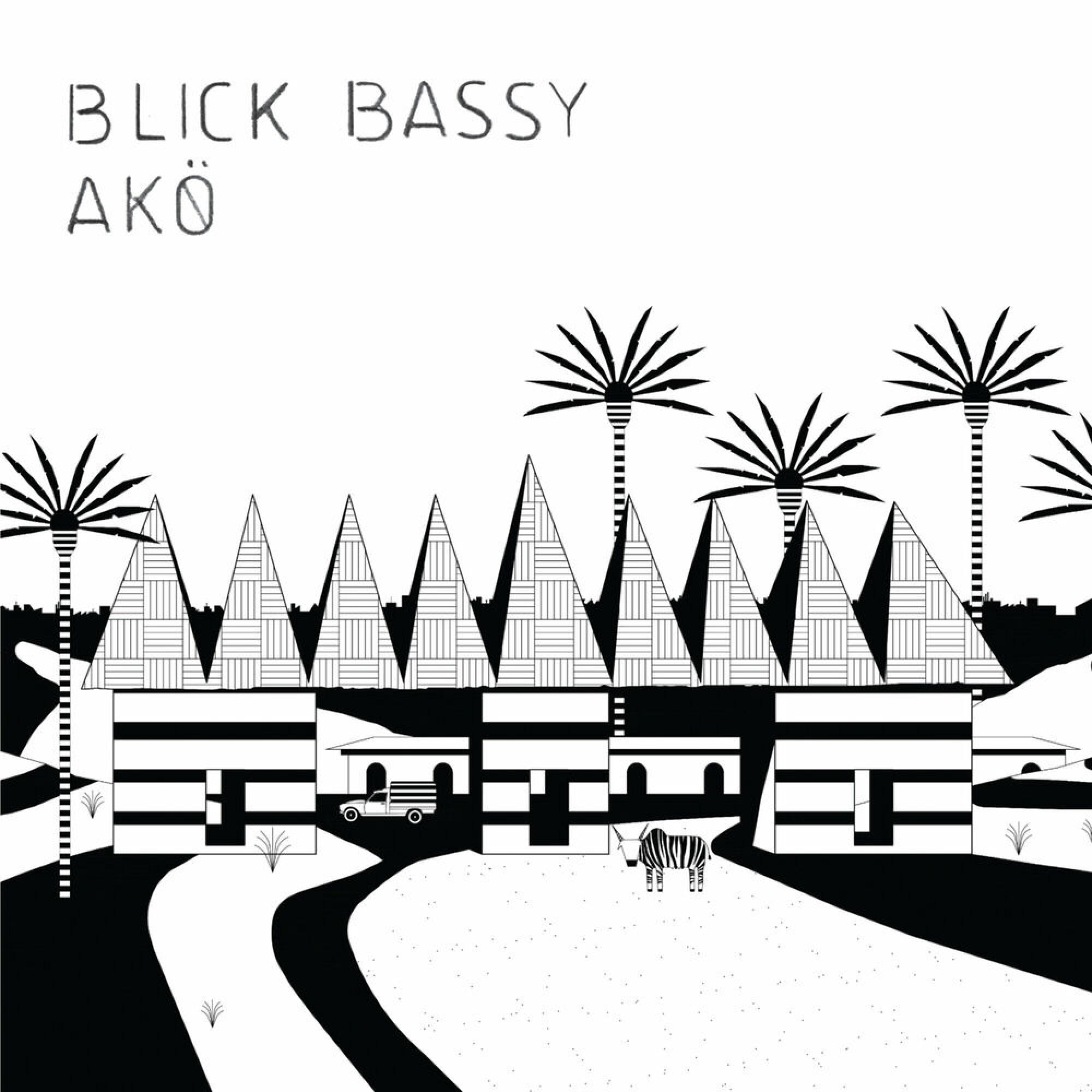 BLICK BASSY – NDJE YEM – Radio Nova