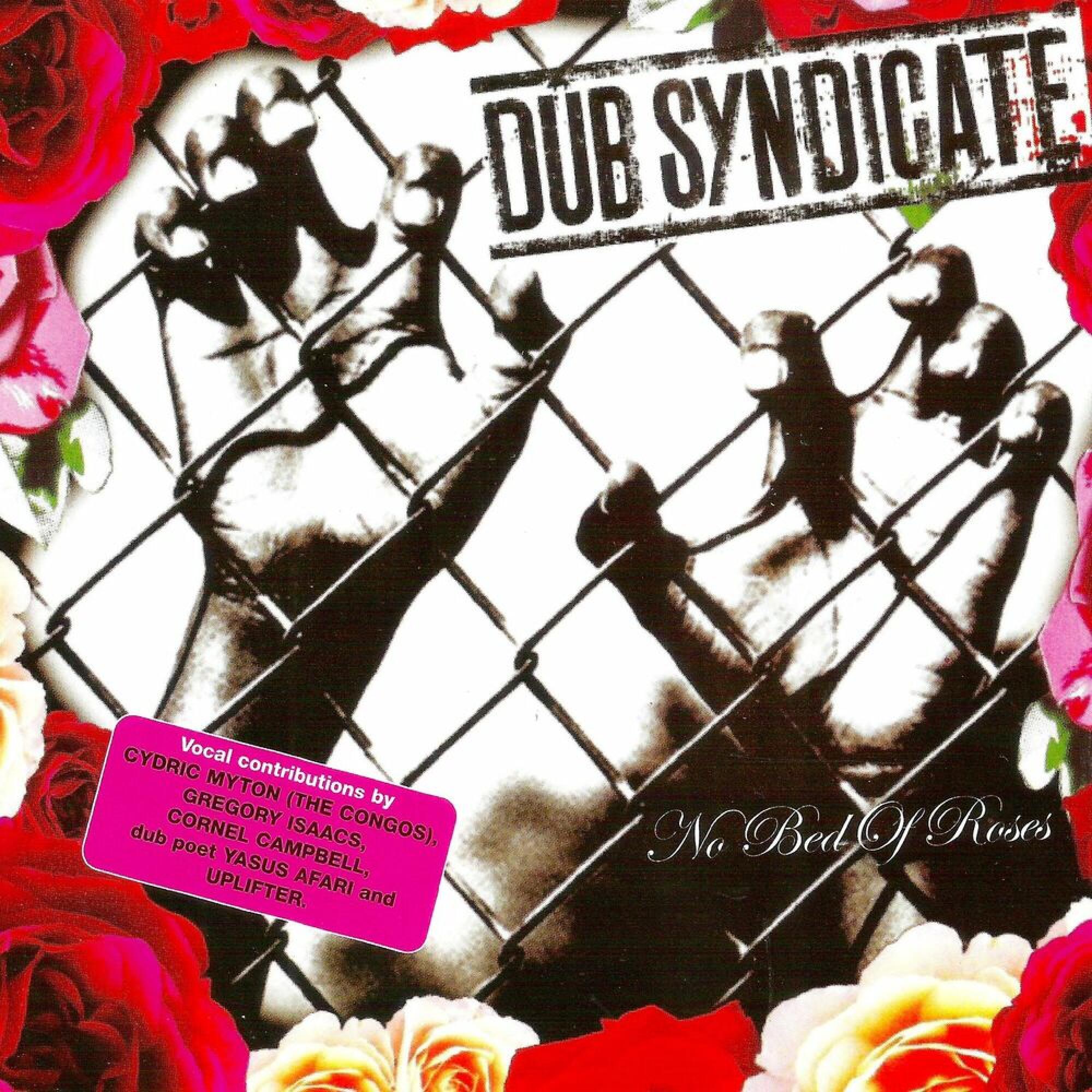 DUB SYNDICATE – JAMAICAN PROVERB – Radio Nova
