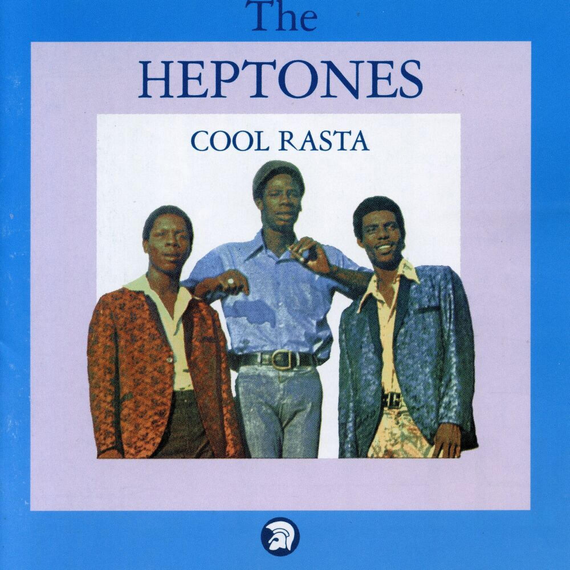 The Heptones – Be A Man – Radio Nova