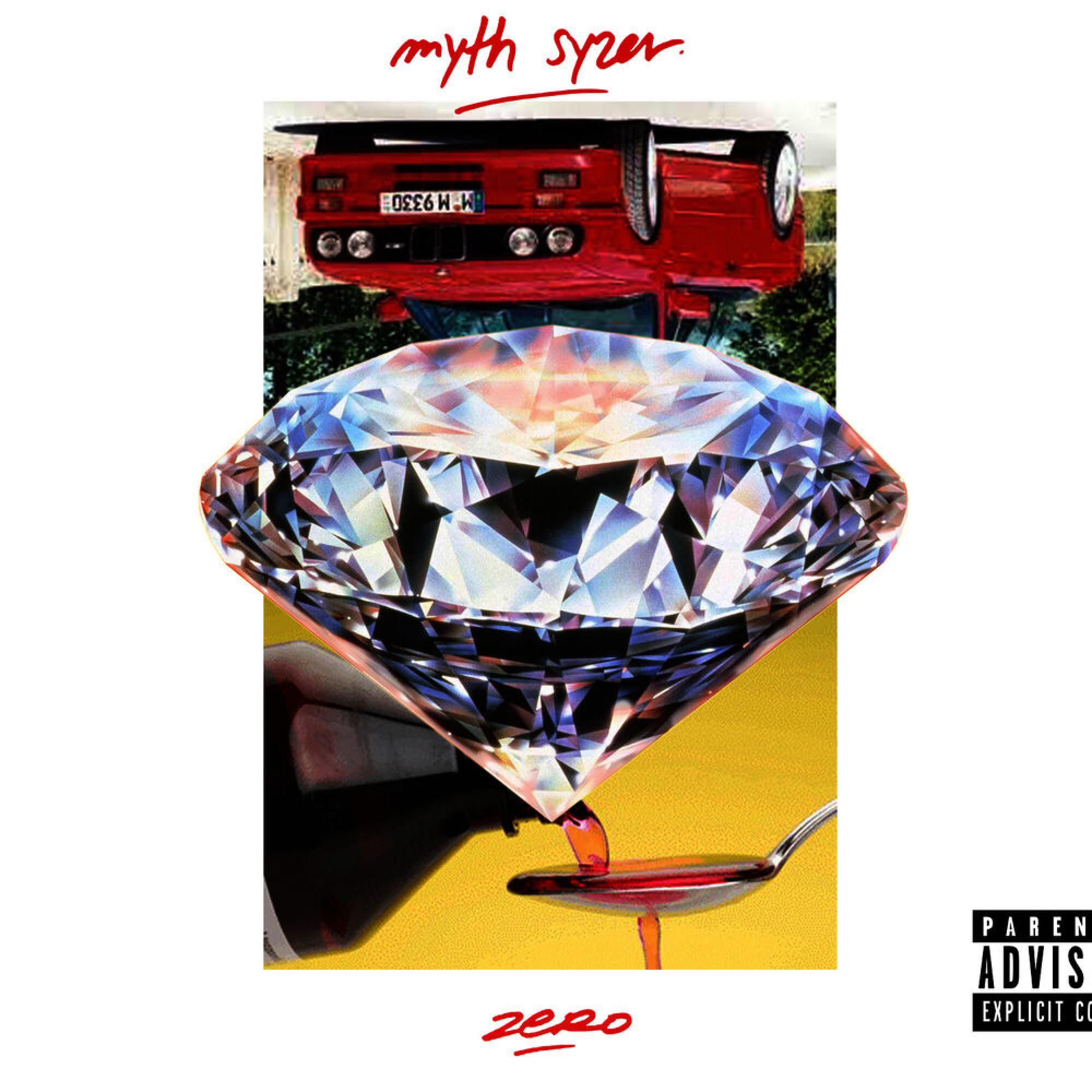 MYTH SYZER & PRINCE WALY – CLEAN SHOES – Radio Nova