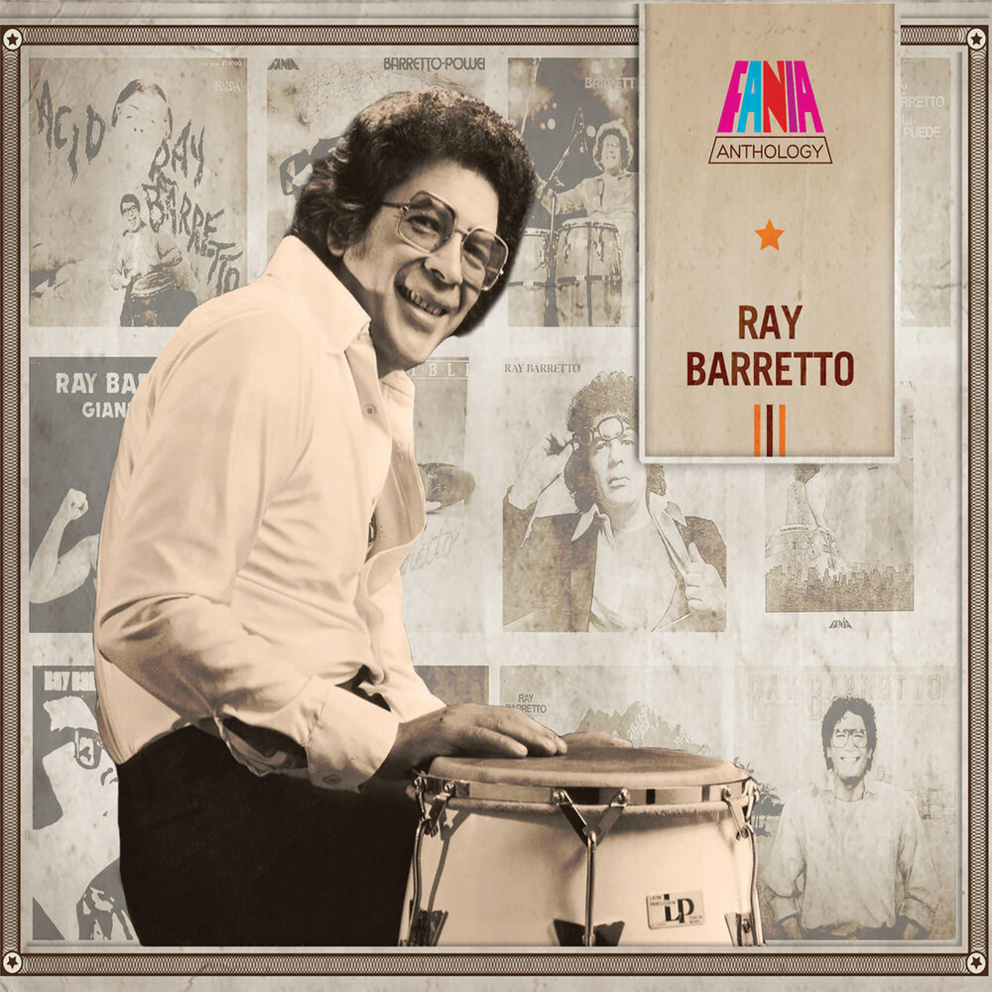 RAY BARRETTO – TOGETHER – Radio Nova