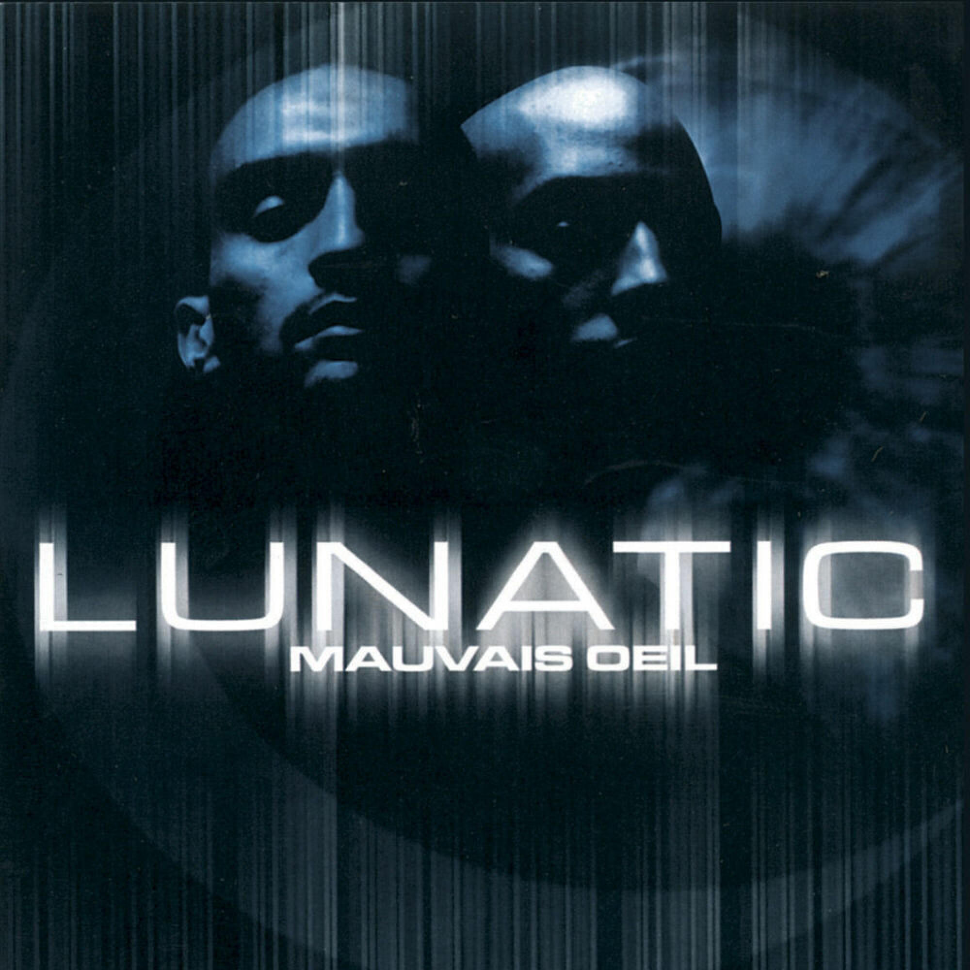 LUNATIC – CIVILISE – Radio Nova