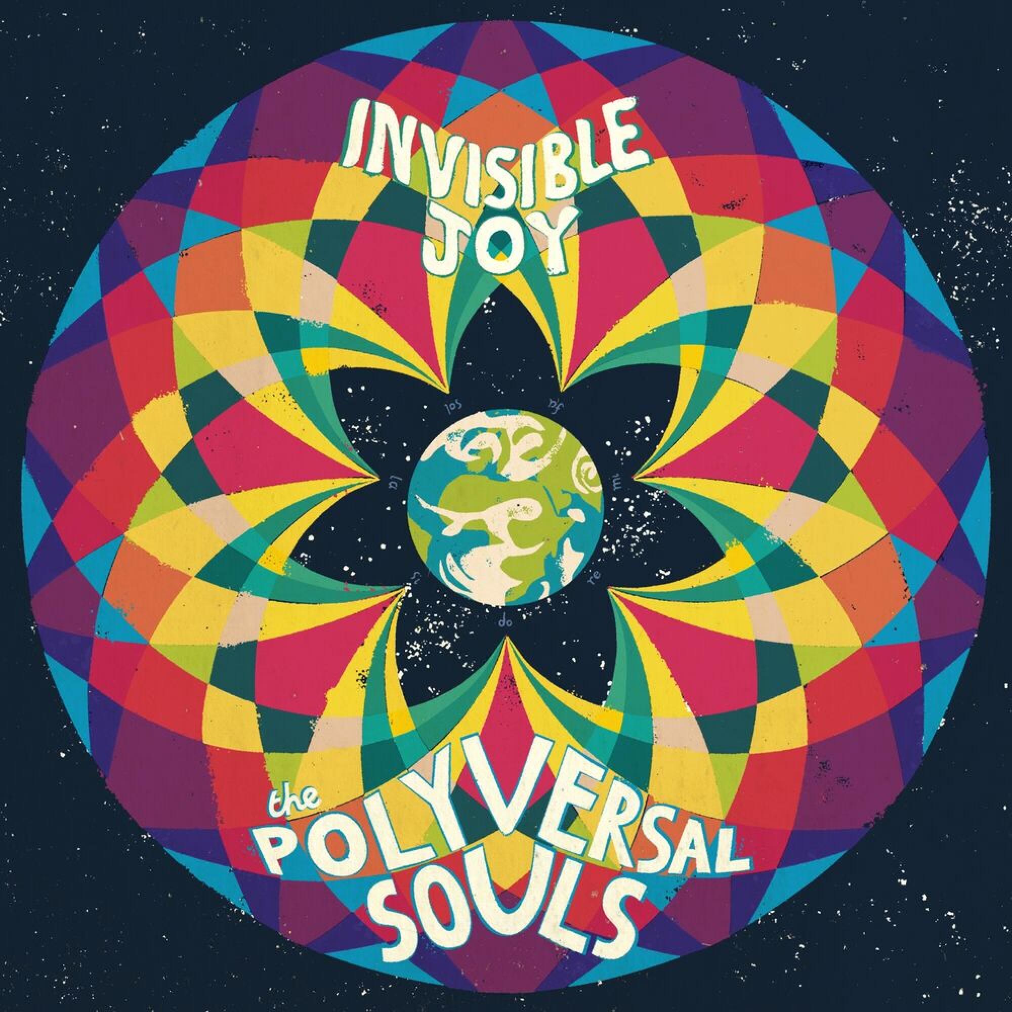 POLYVERSAL SOULS/HAILU MERGIA – SAD NILE – Radio Nova