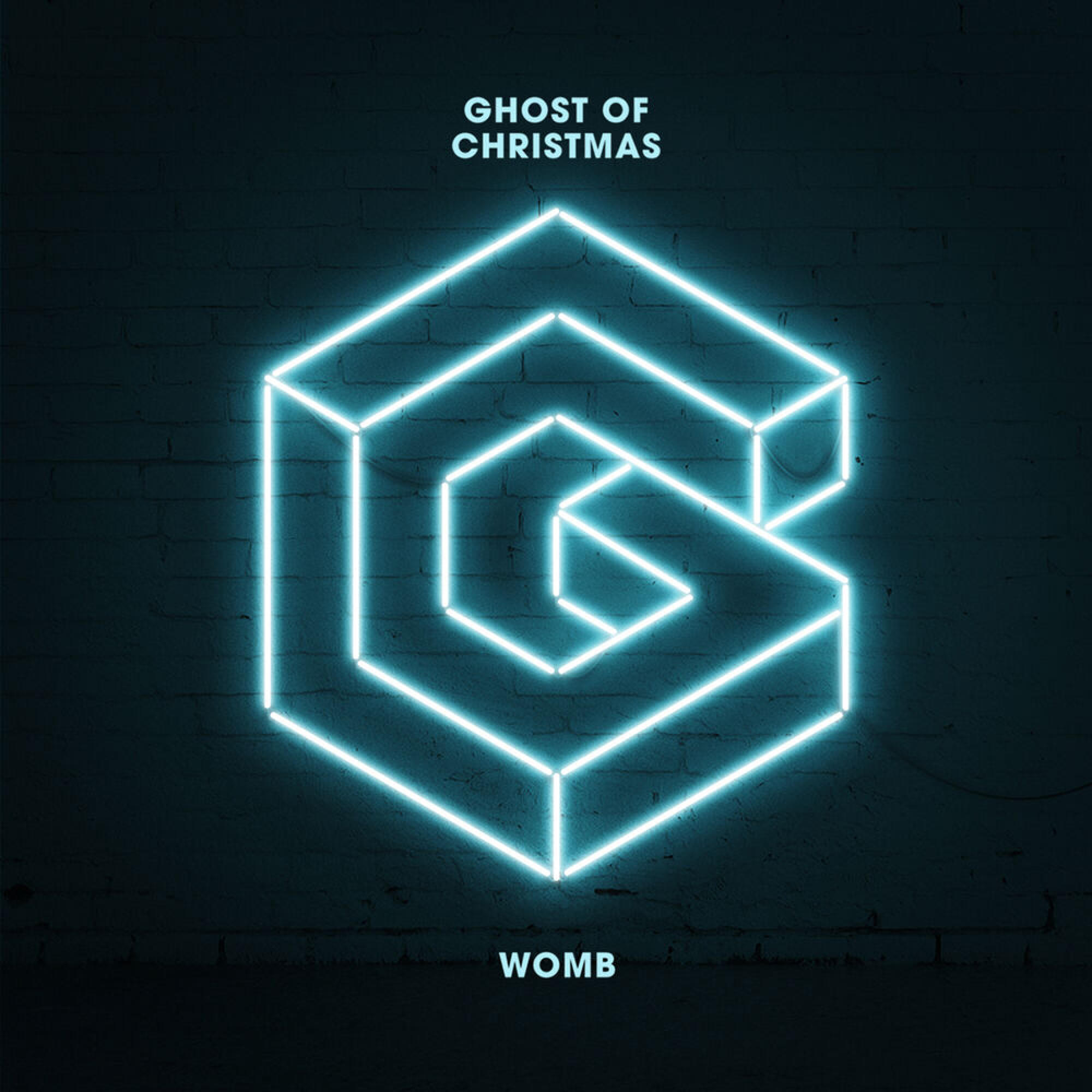 GHOST OF CHRISTMAS – WOMB – Radio Nova