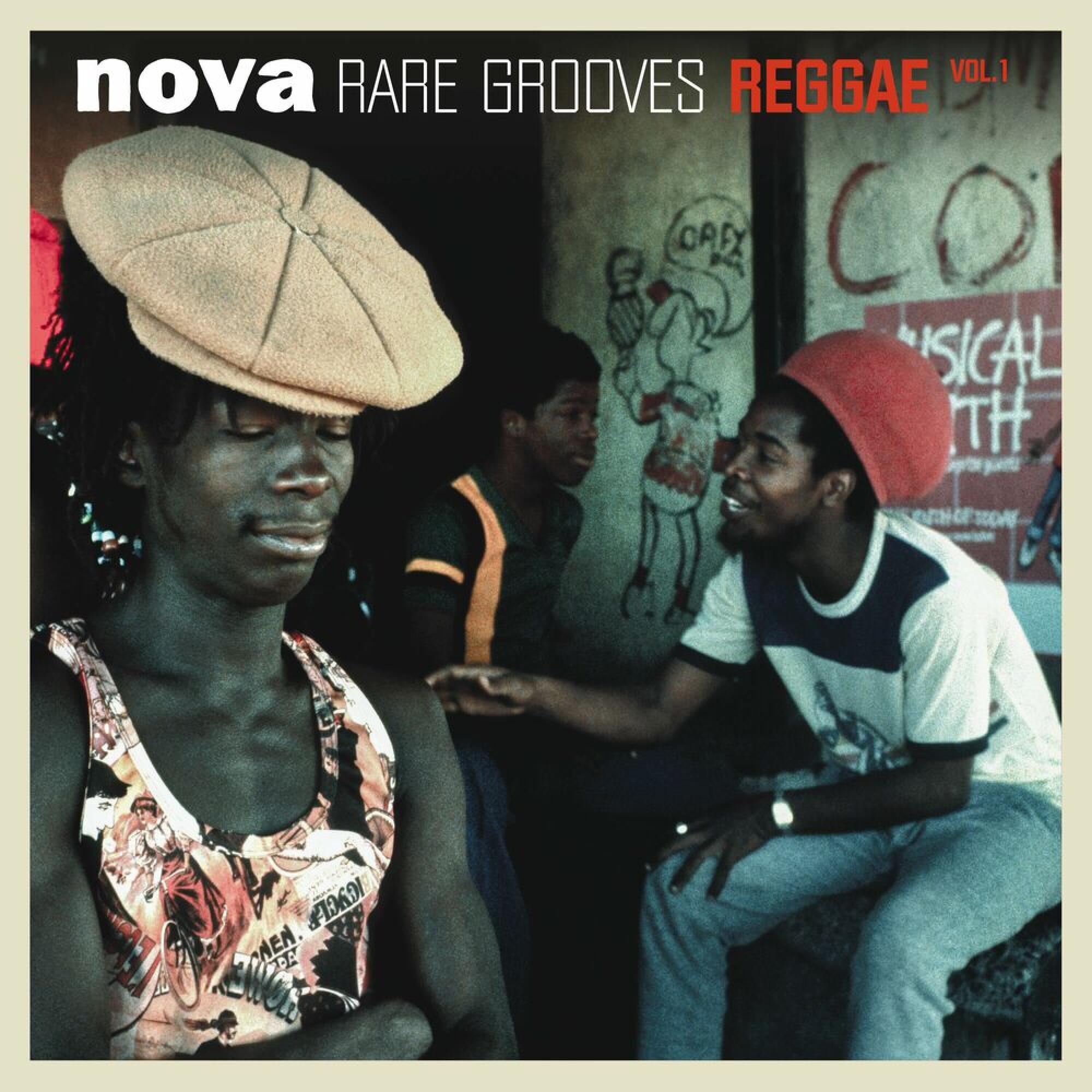Big Jim – Monkey Do – Radio Nova