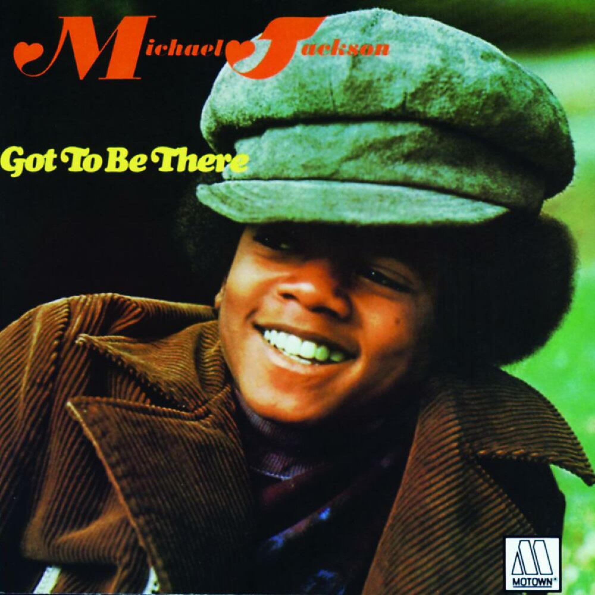 MICHAEL JACKSON – MARIA – Radio Nova