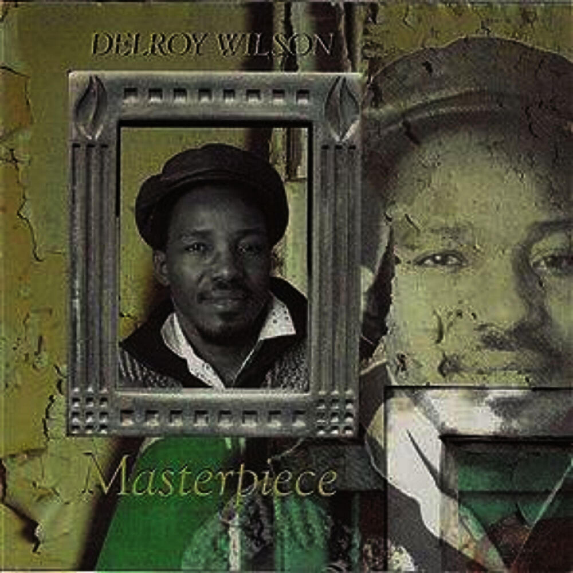 DELROY WILSON – LIVING IN FOOTSTEPS – Radio Nova
