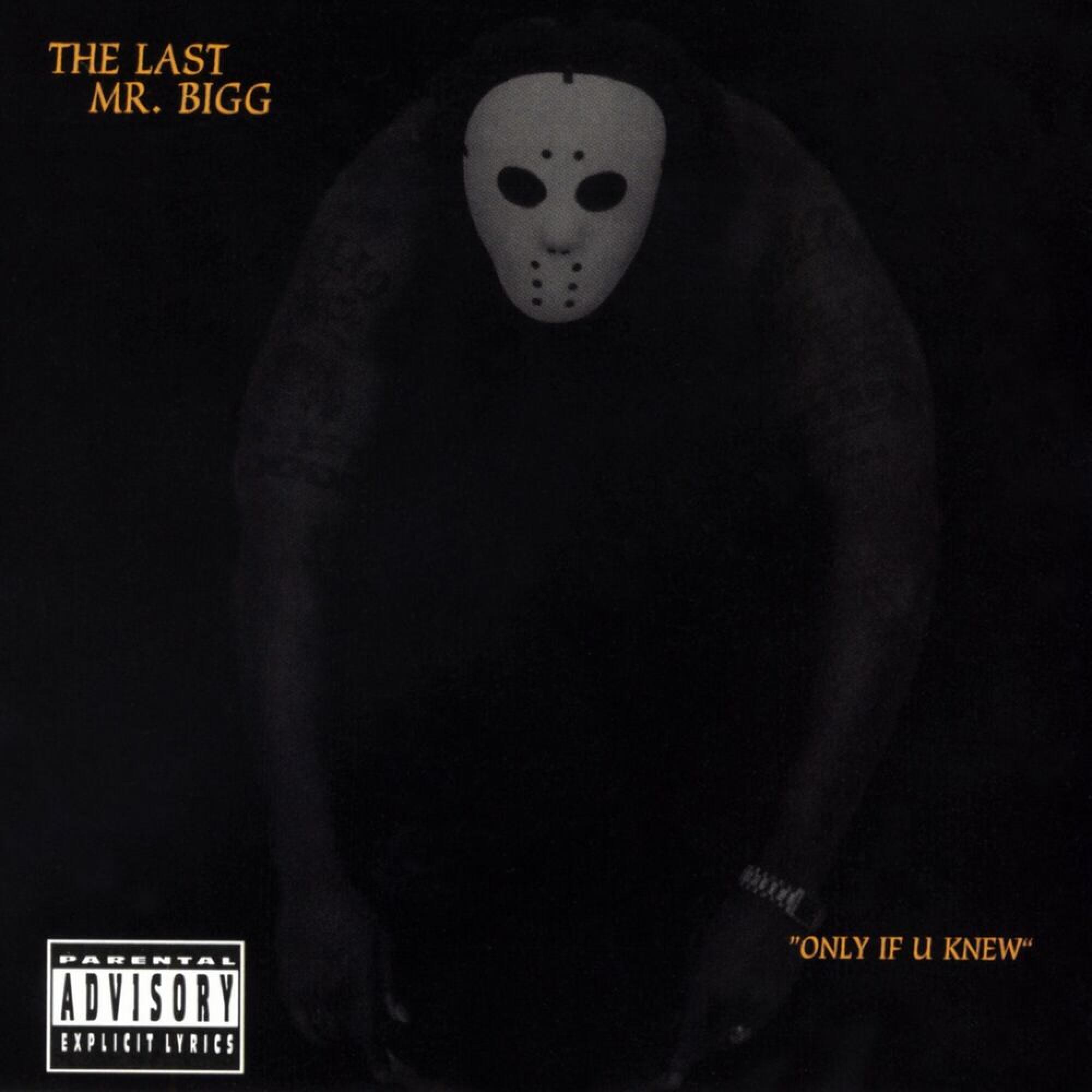 The Last Mr. Bigg – Trial Time – Radio Nova