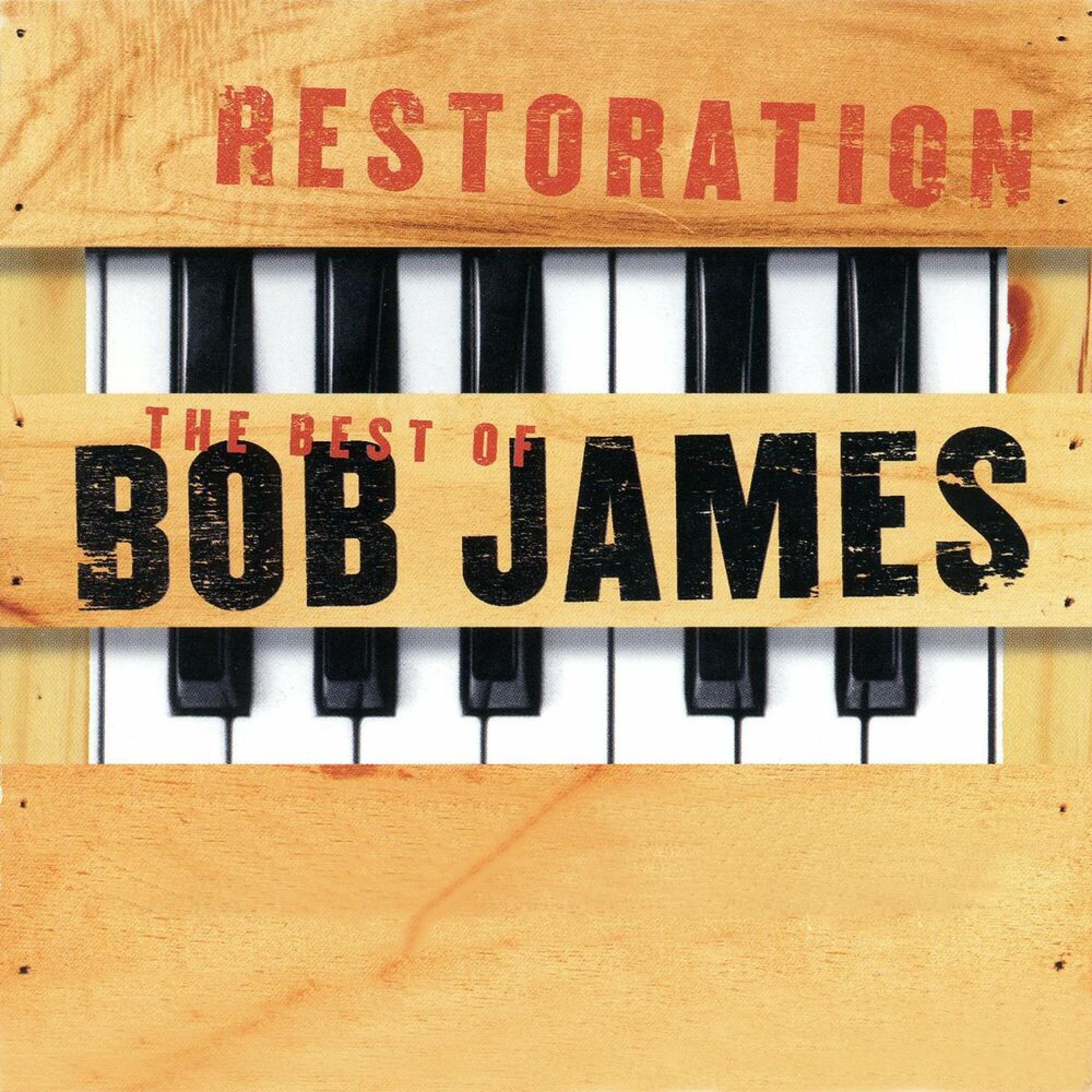 BOB JAMES – SHAMBOOZIE – Radio Nova