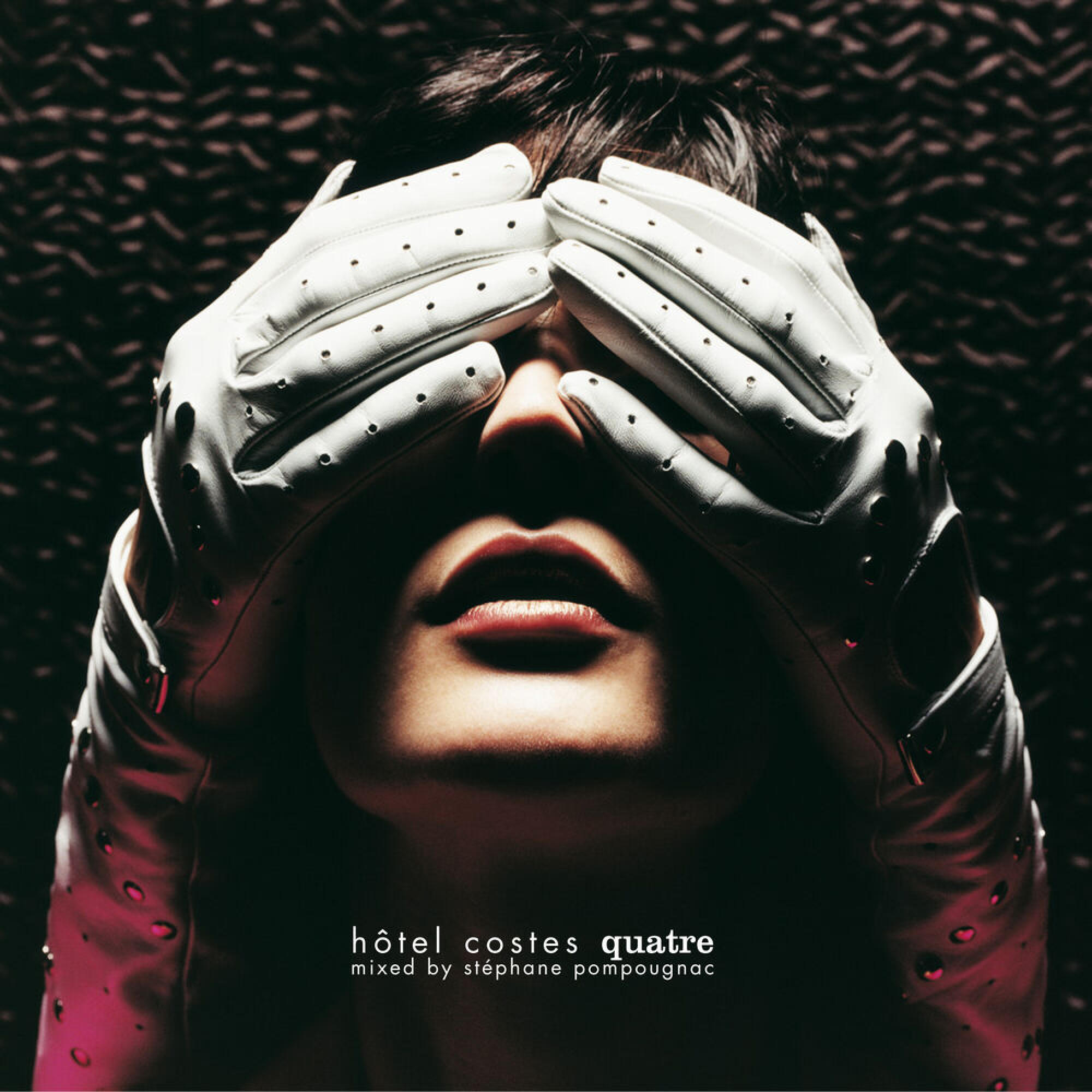 JON CUTLER – IT’ S YOURS – Radio Nova