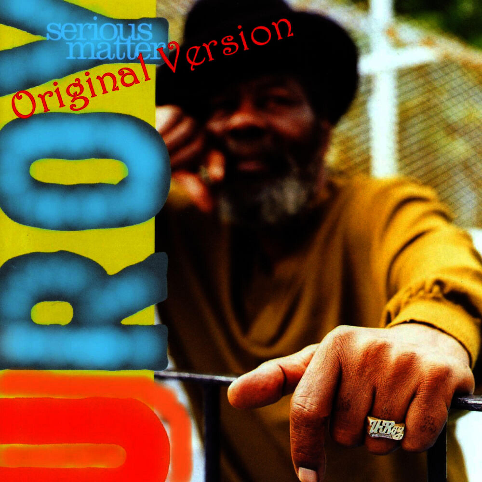 HORACE ANDY – MONEY MONEY – Radio Nova