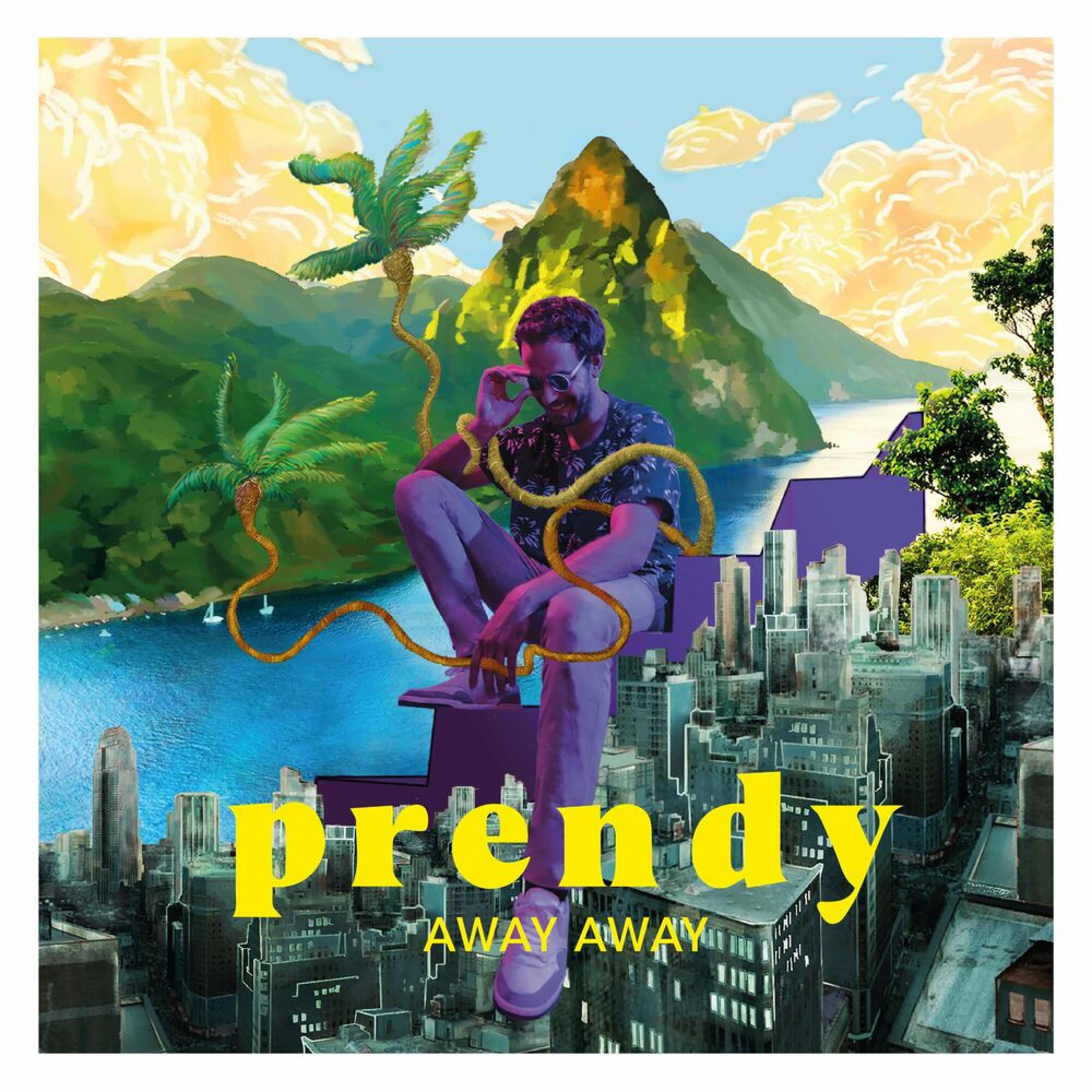 Prendy – Empress – Radio Nova
