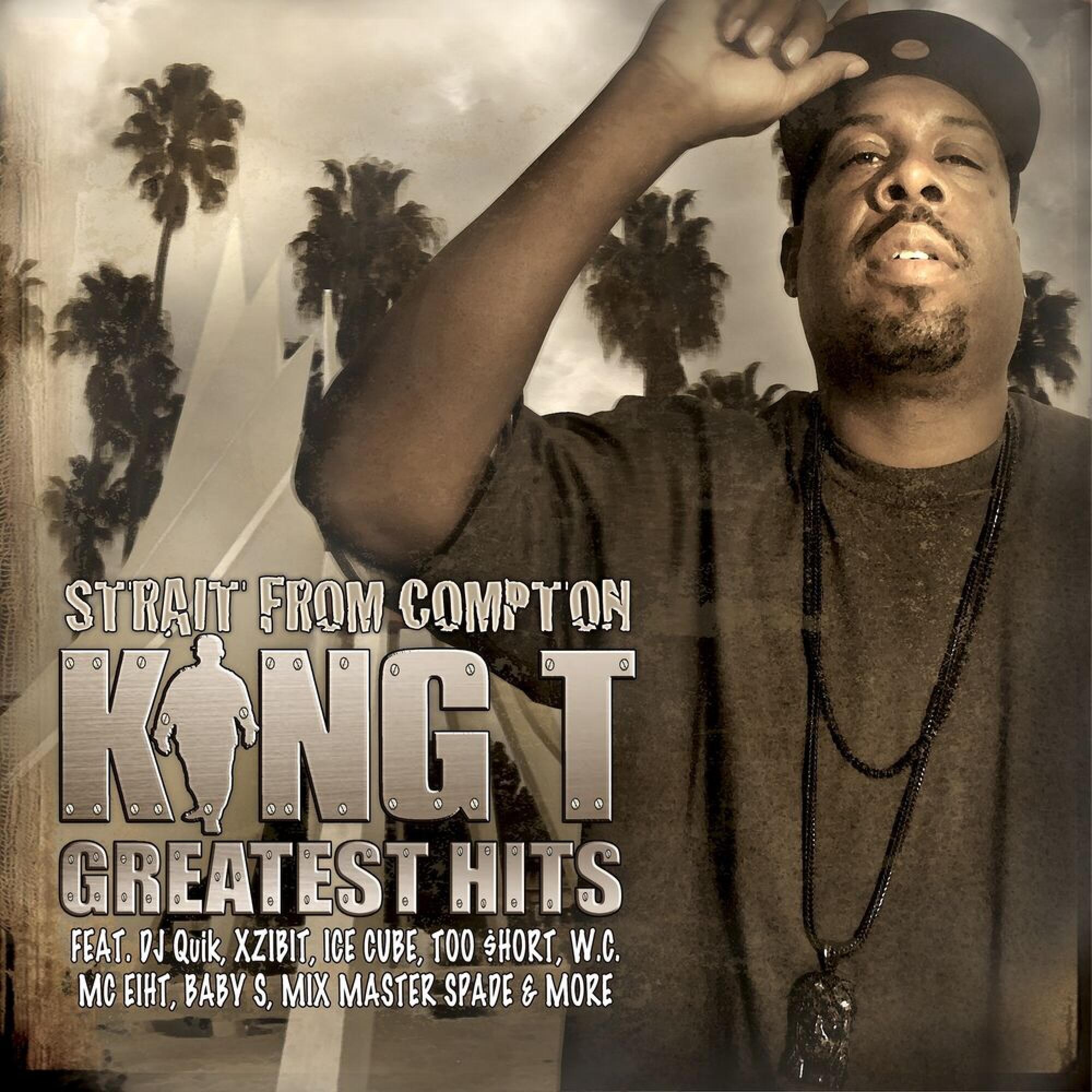 KING T – PLAYED LIKE A PIANO – Radio Nova