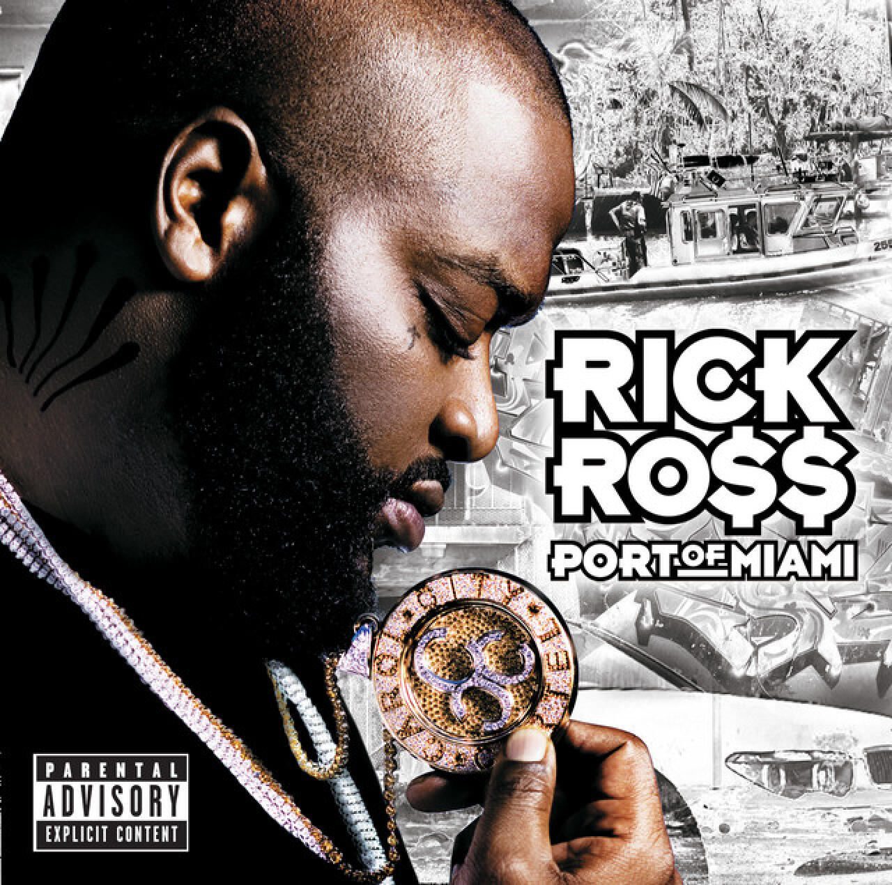 RICK ROSS/PRINCE OF BALLARD – HUSTLIN (PRINCE OF BALLARD REEDIT – Radio ...
