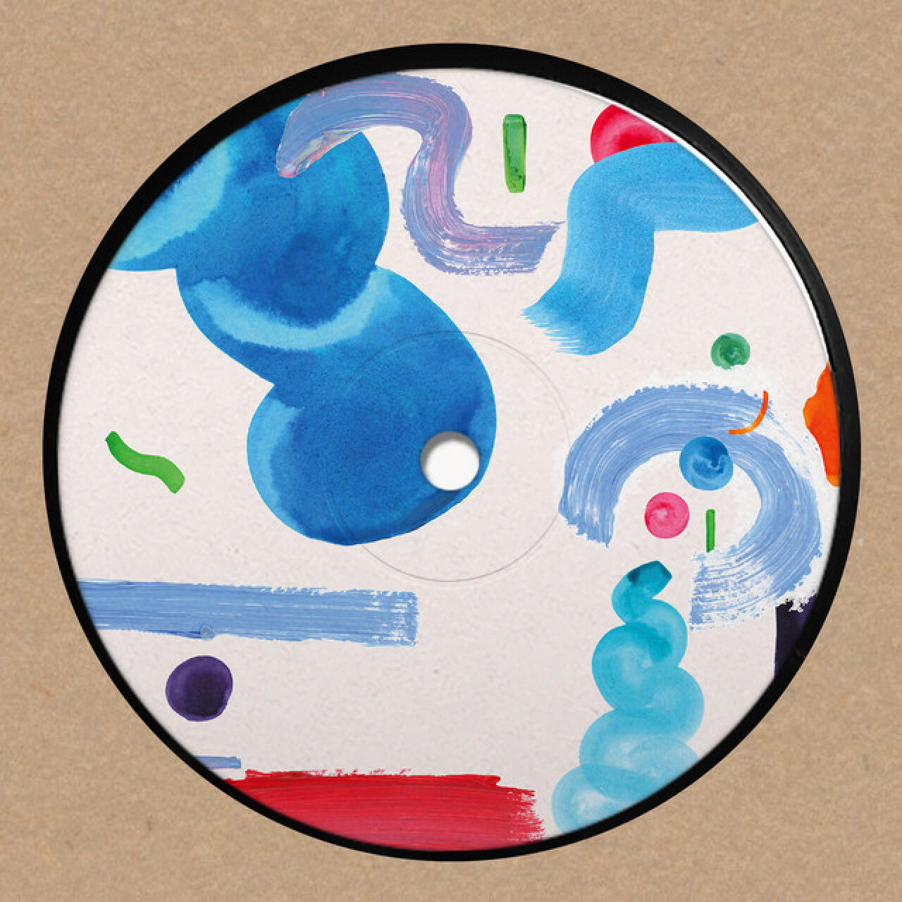 DAN SHAKE/AMP FIDLER – A PIRATE’S EYE – Radio Nova