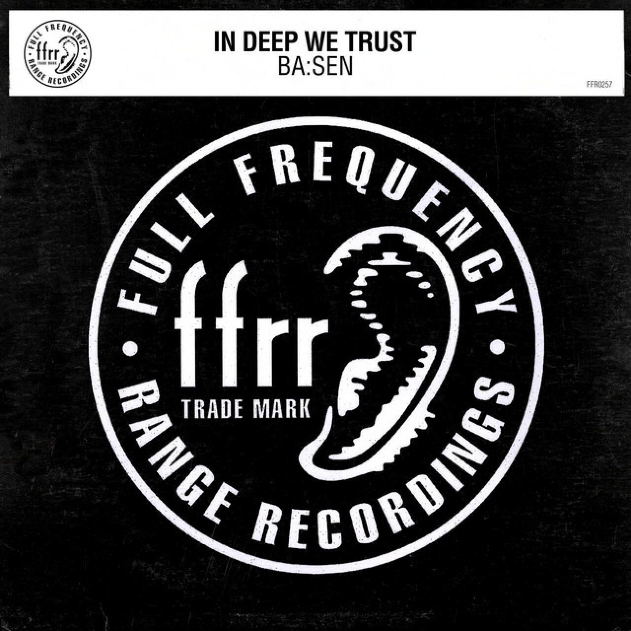 In Deep We Trus – Ba Sen (Pool Party Dub Mix) – Radio Nova