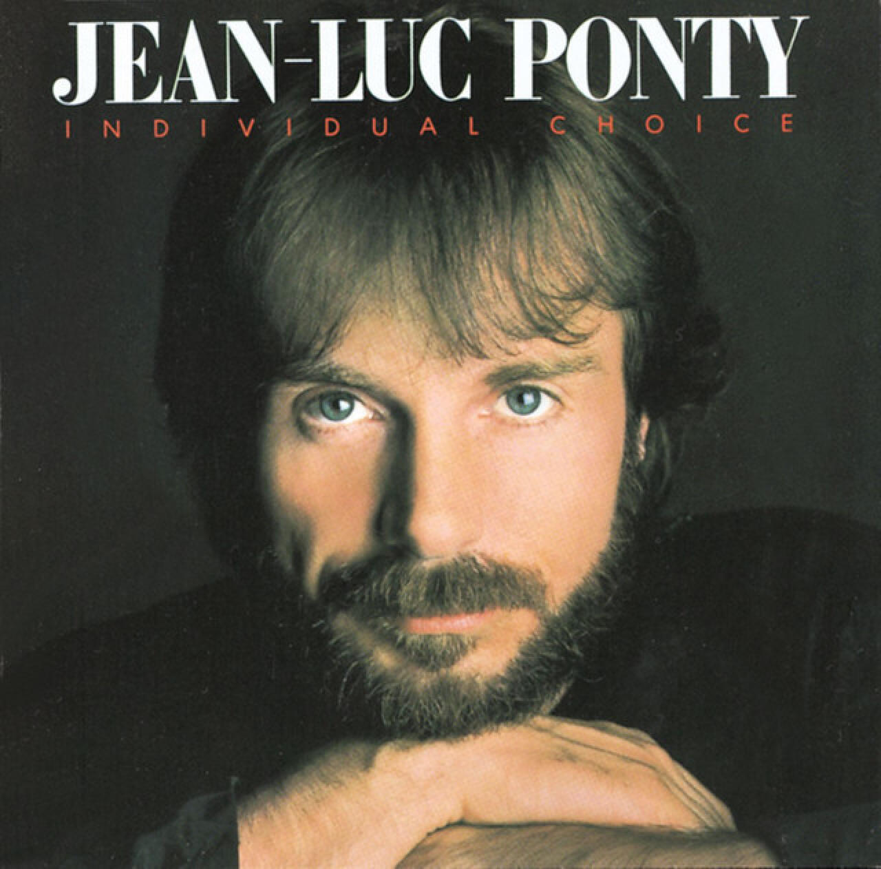 JEAN-LUC PONTY – COMPUTER INCANTATION – Radio Nova