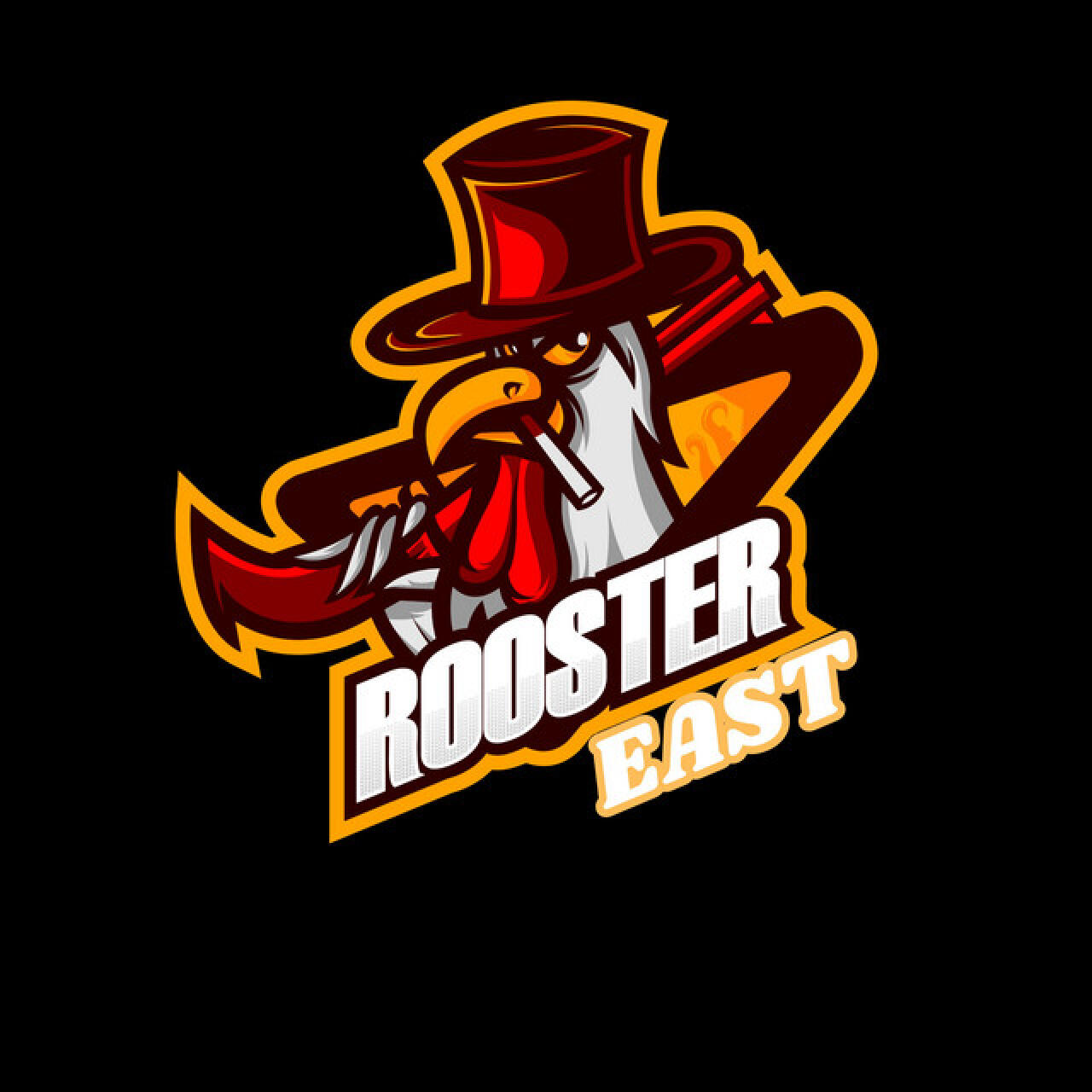 Reggae Roast – Smoke All Night (feat. Horseman & Charlie P) – Radio Nova