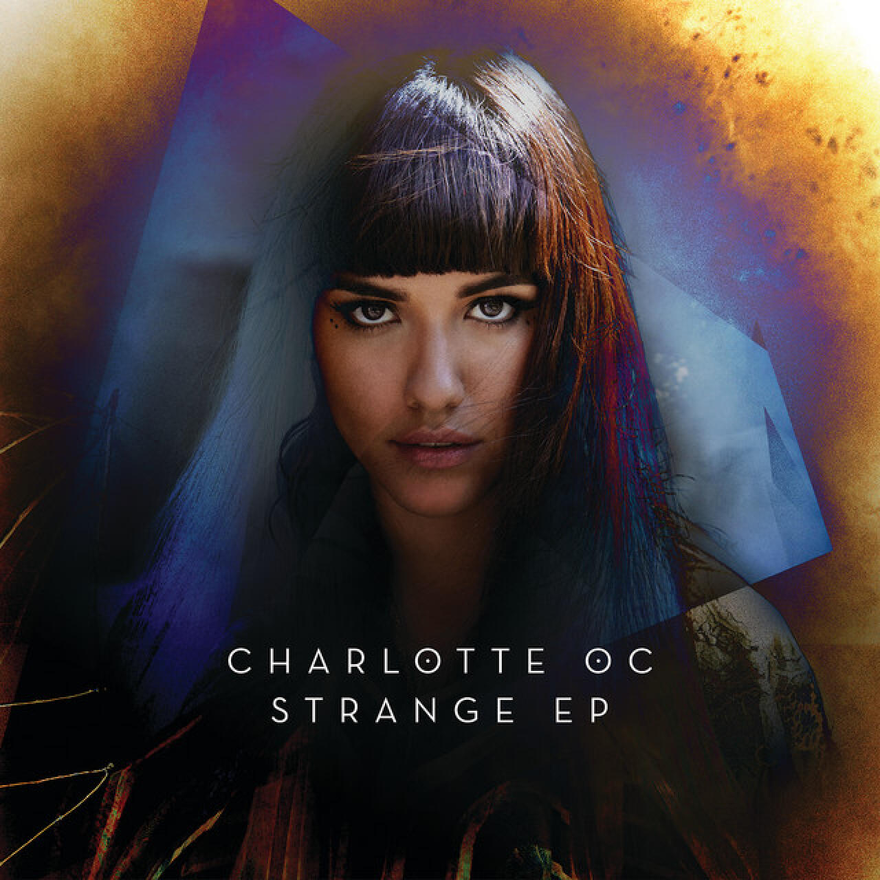 CHARLOTTE OC (YARIN LIDOR RMX) – COLOUR MY HEART (edit) – Radio Nova