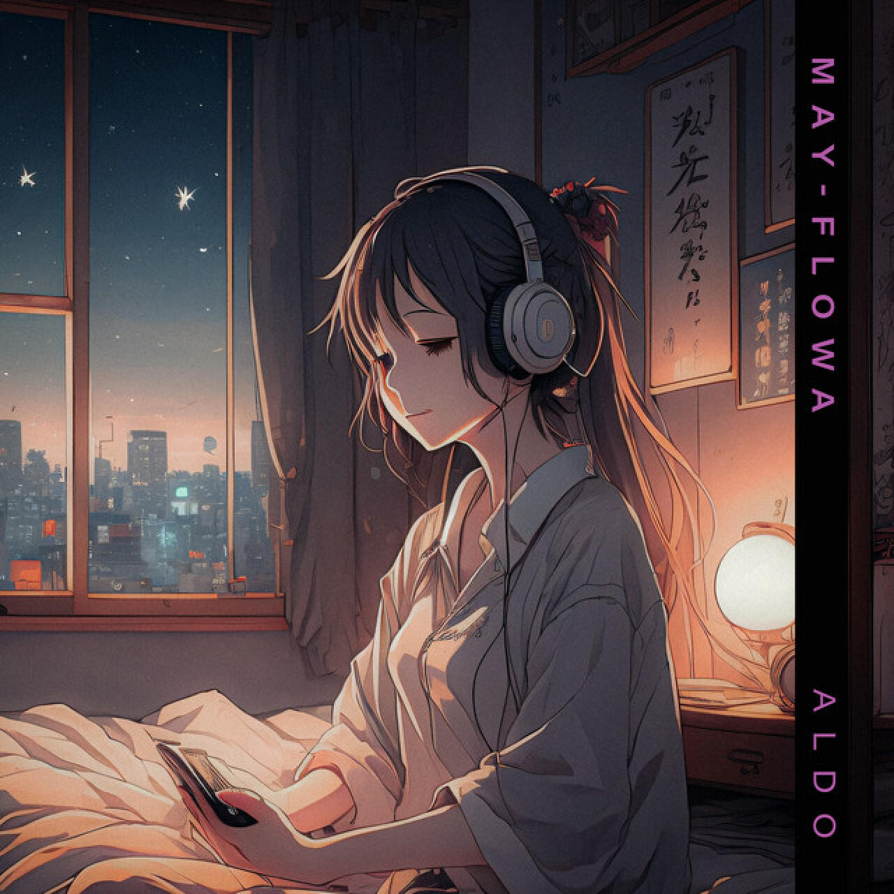 ALDO MACCIONE – PLUS BEAU QUE MOI TU MEURS – Radio Nova