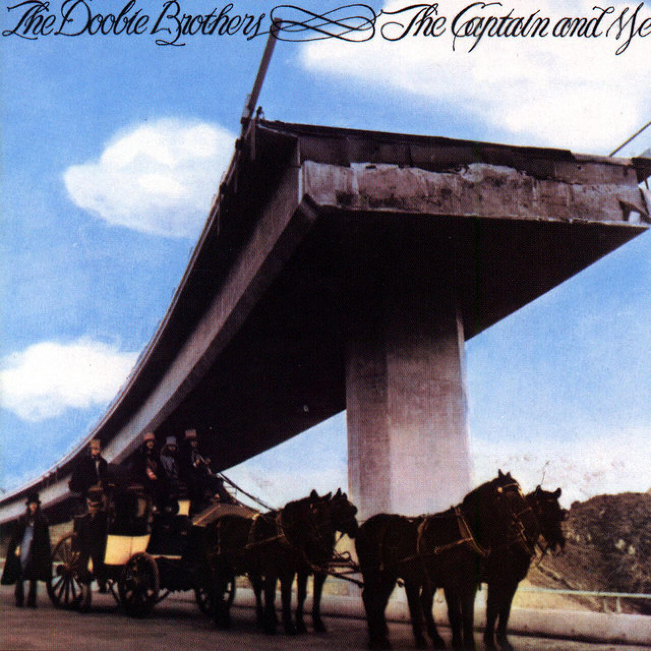 DOOBIE BROTHERS – LONG TIME RUNNING – Radio Nova