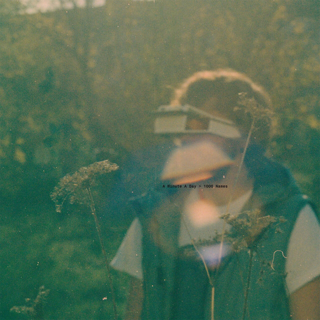 1000 NAMES – THE TAPE RITE – Radio Nova