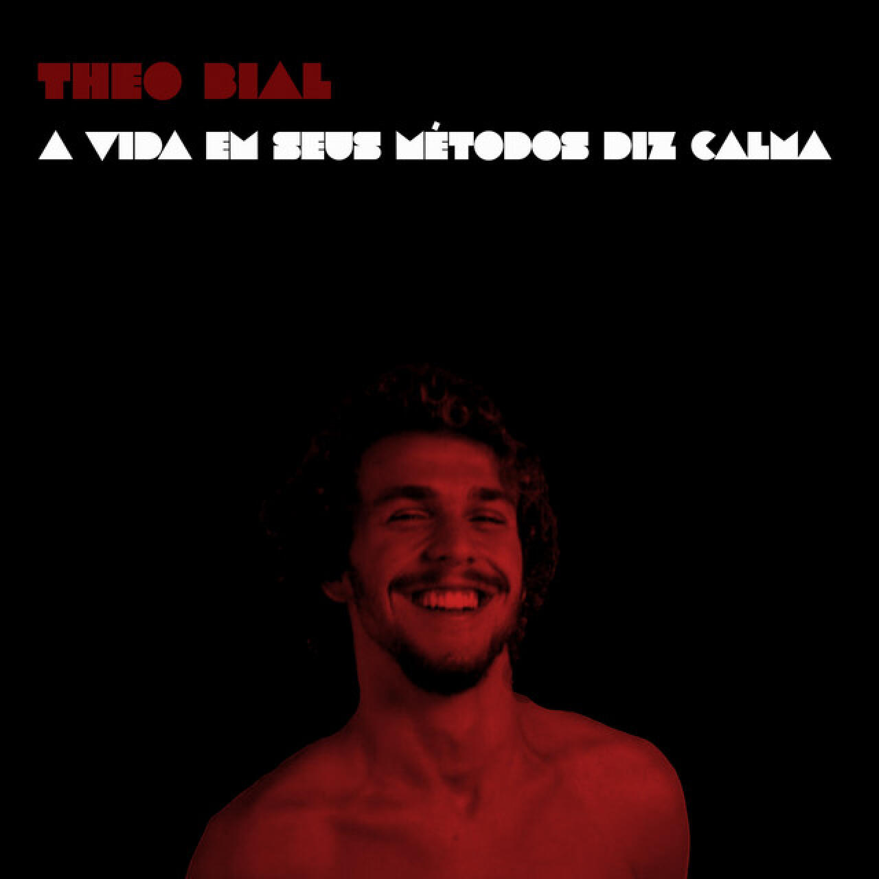 DI MELO CALMA – A VIDA EM SEUS METODOS DIZ – Radio Nova