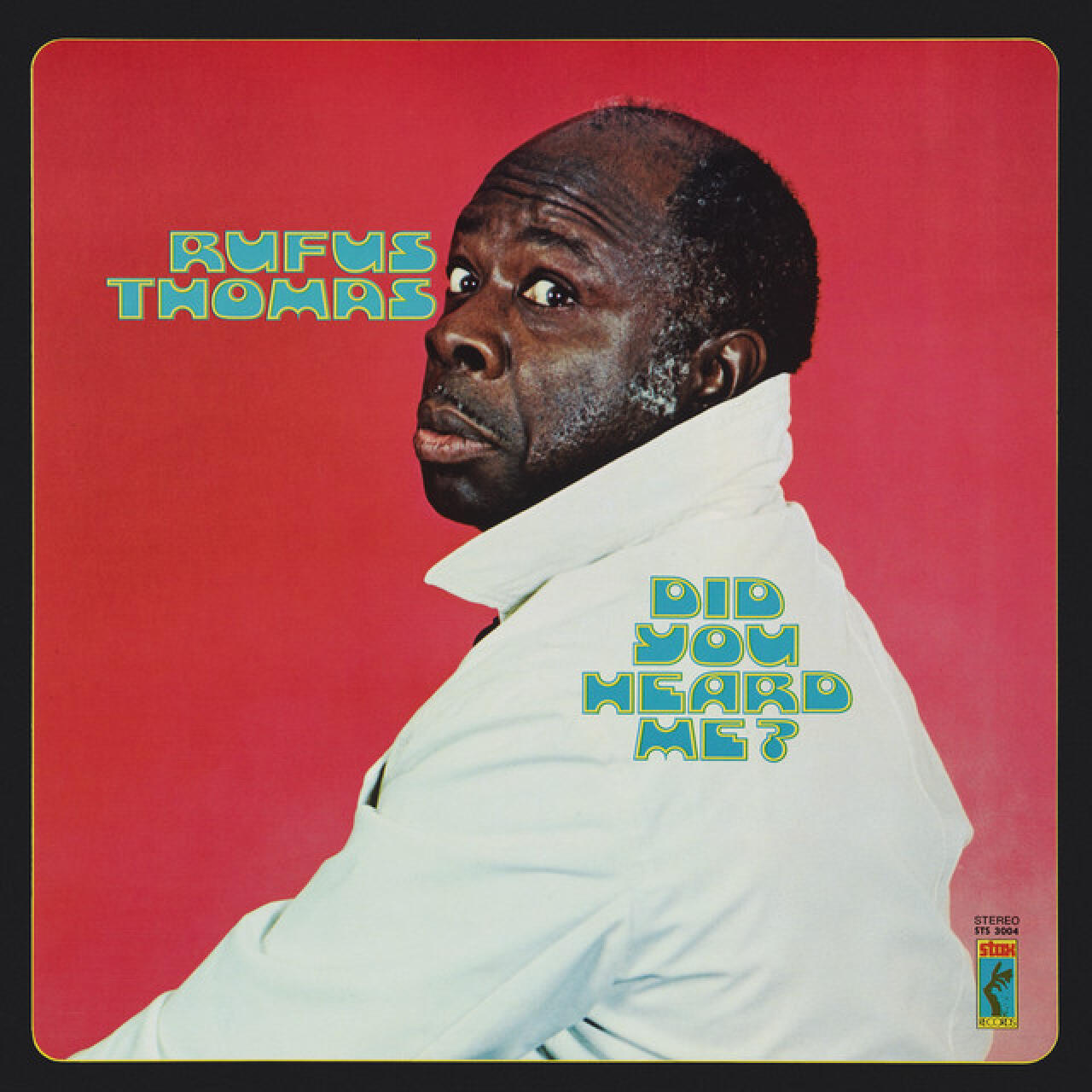 RUFUS THOMAS – THE BREAKDOWN (PART II) – Radio Nova