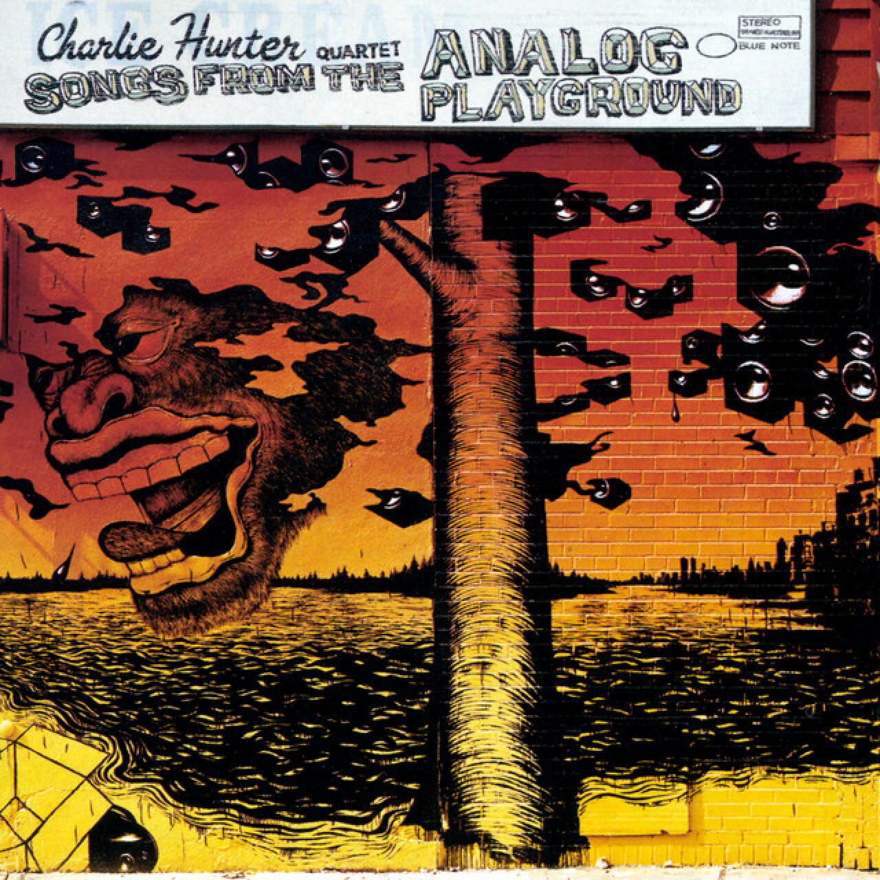 CHARLIE HUNTER QUINTET/MOS DEF – CREOLE – Radio Nova