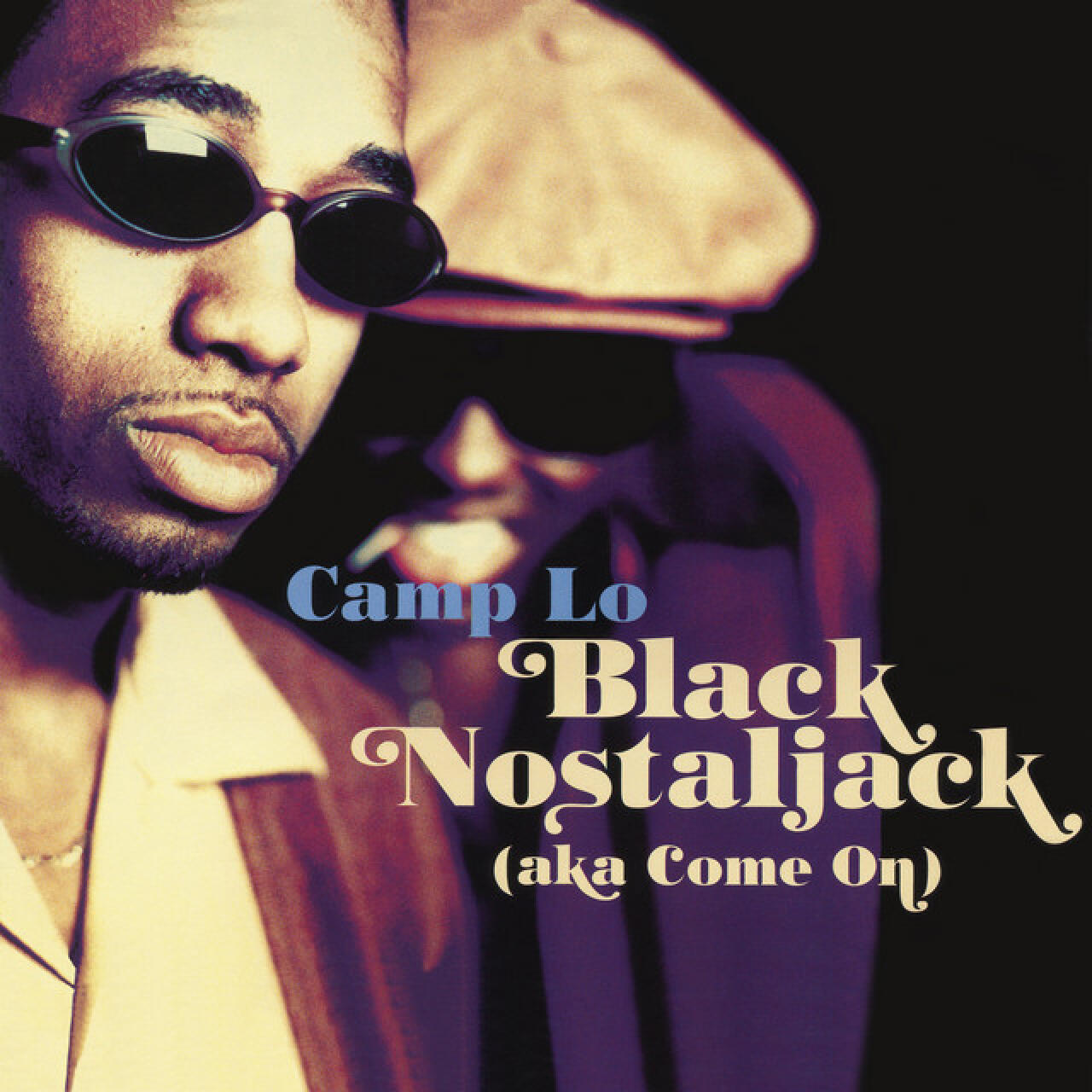 CAMP LO – BLACK NOSTALJACK 1 – Radio Nova