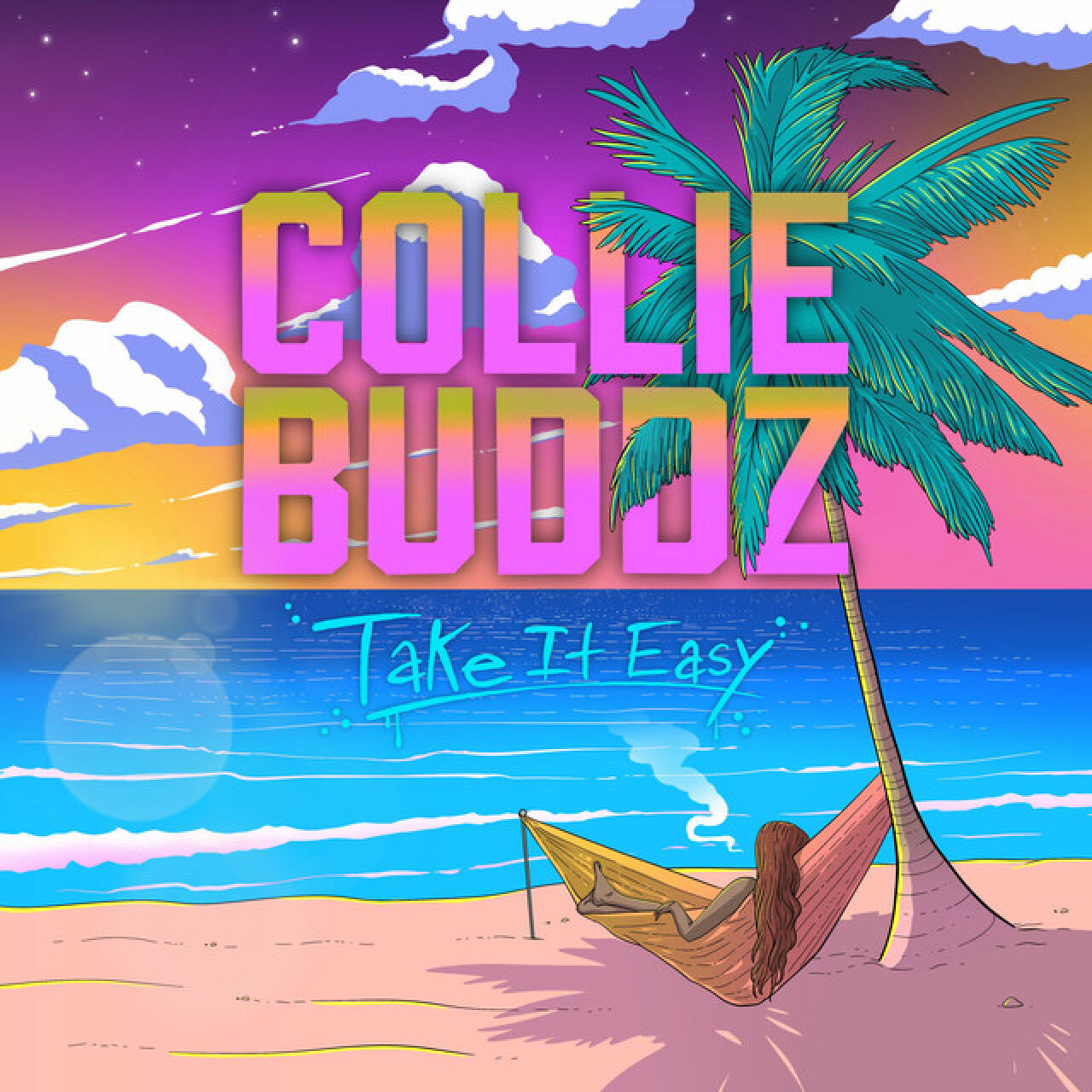 Collie Buddz – No Bush Weed (feat. B Real) – Radio Nova