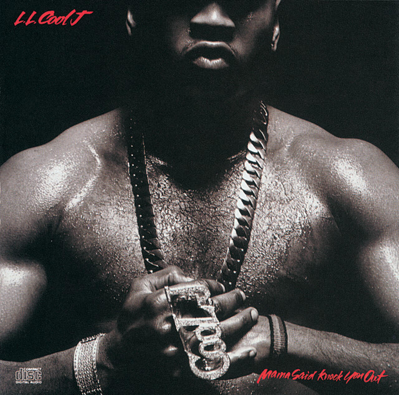 LL COOL J – Jingling Baby (Remixed But Stil – Radio Nova