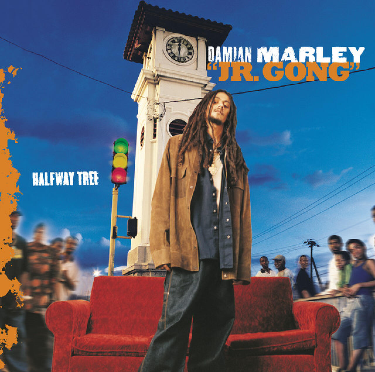 D.MARLEY & S.MARLEY & DRAG-ON & CAPL – IT WAS WRITTEN – Radio Nova