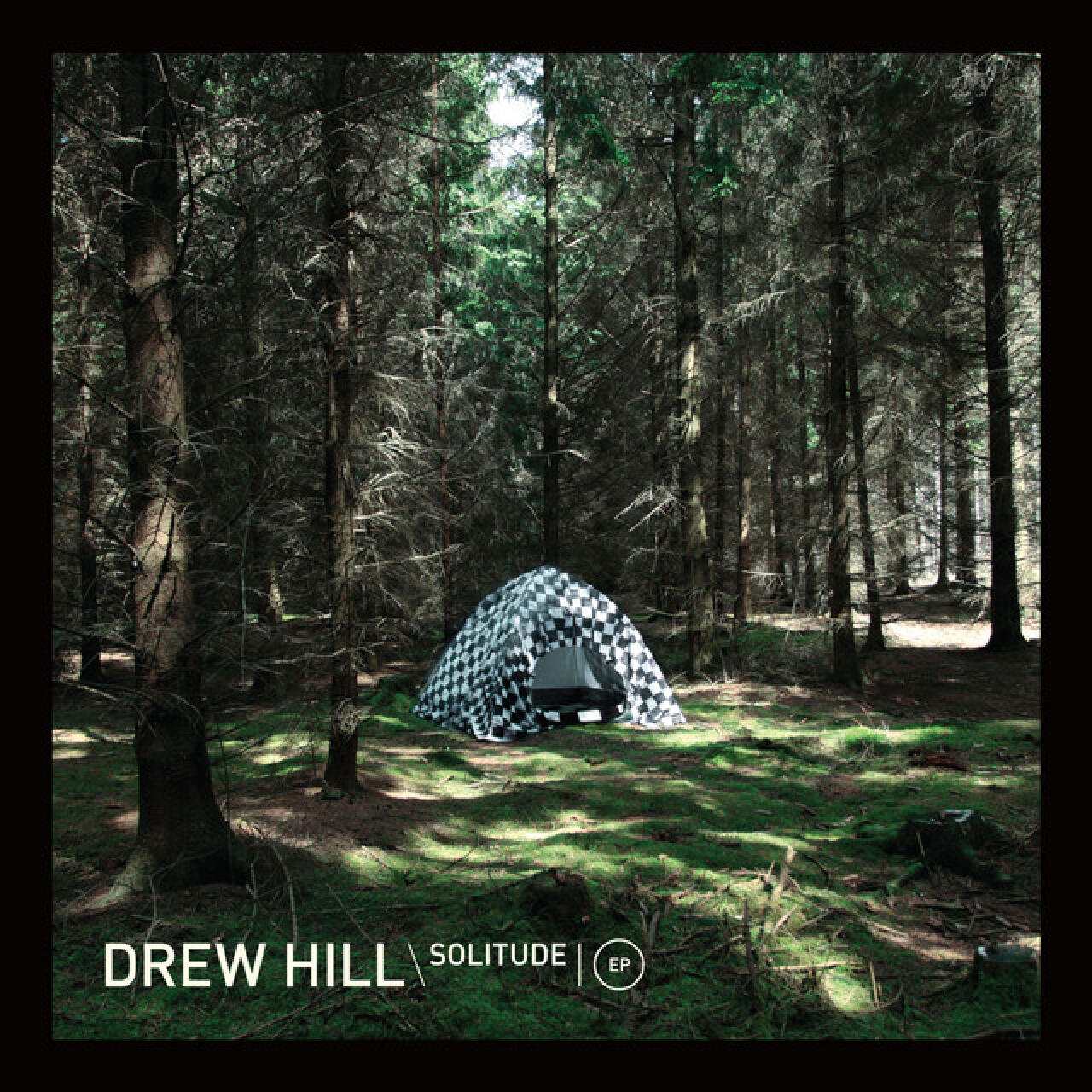 DREW HILL – SOLITUDE – Radio Nova