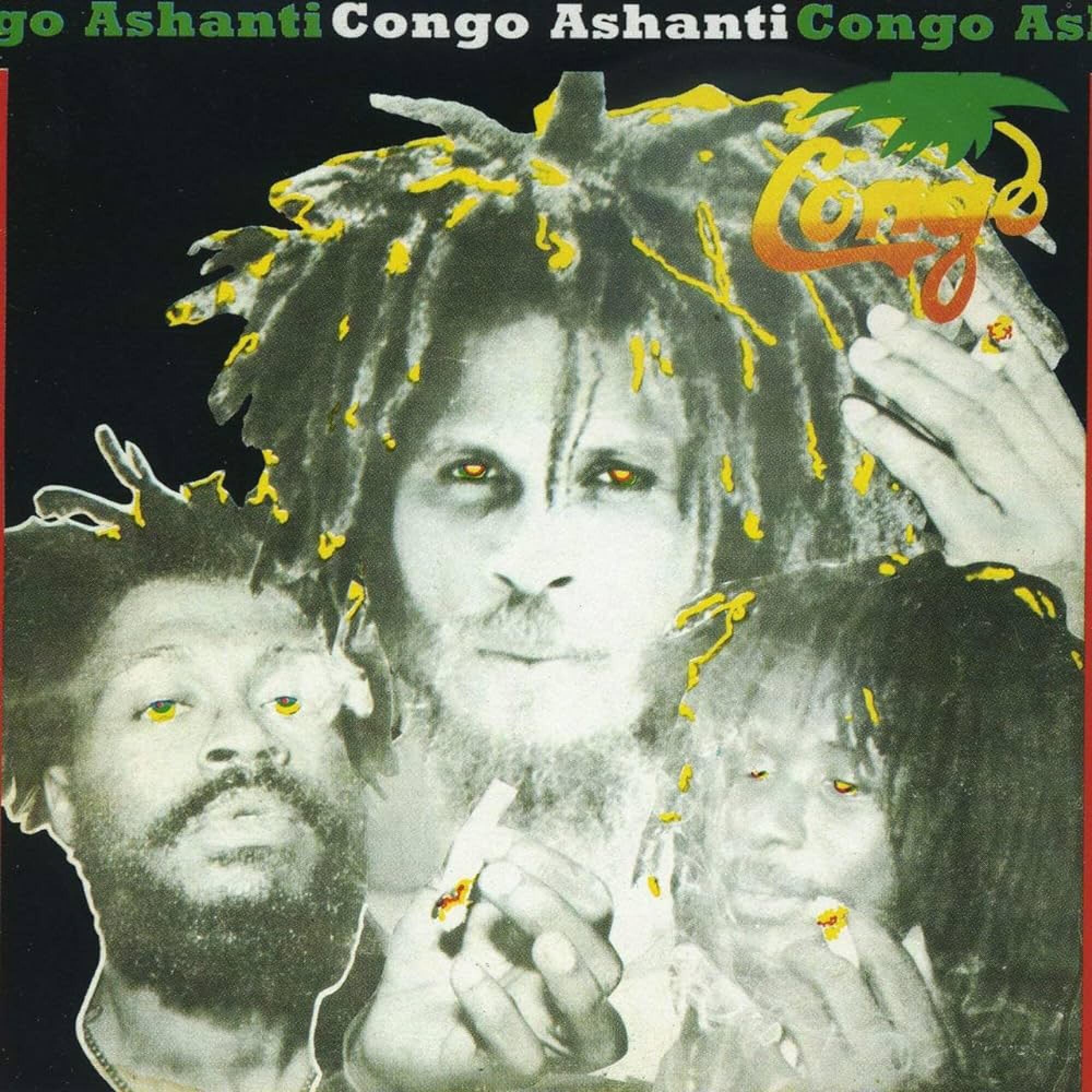 CONGOS – DAYS CHASING DAYS – Radio Nova